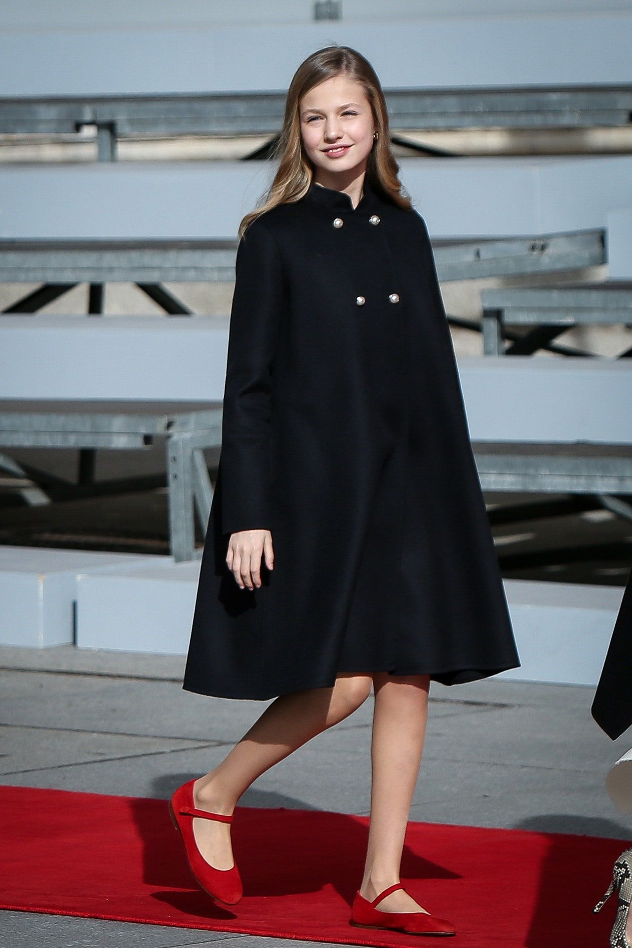 Princess Leonor Wallpapers - Top Free Princess Leonor Backgrounds ...