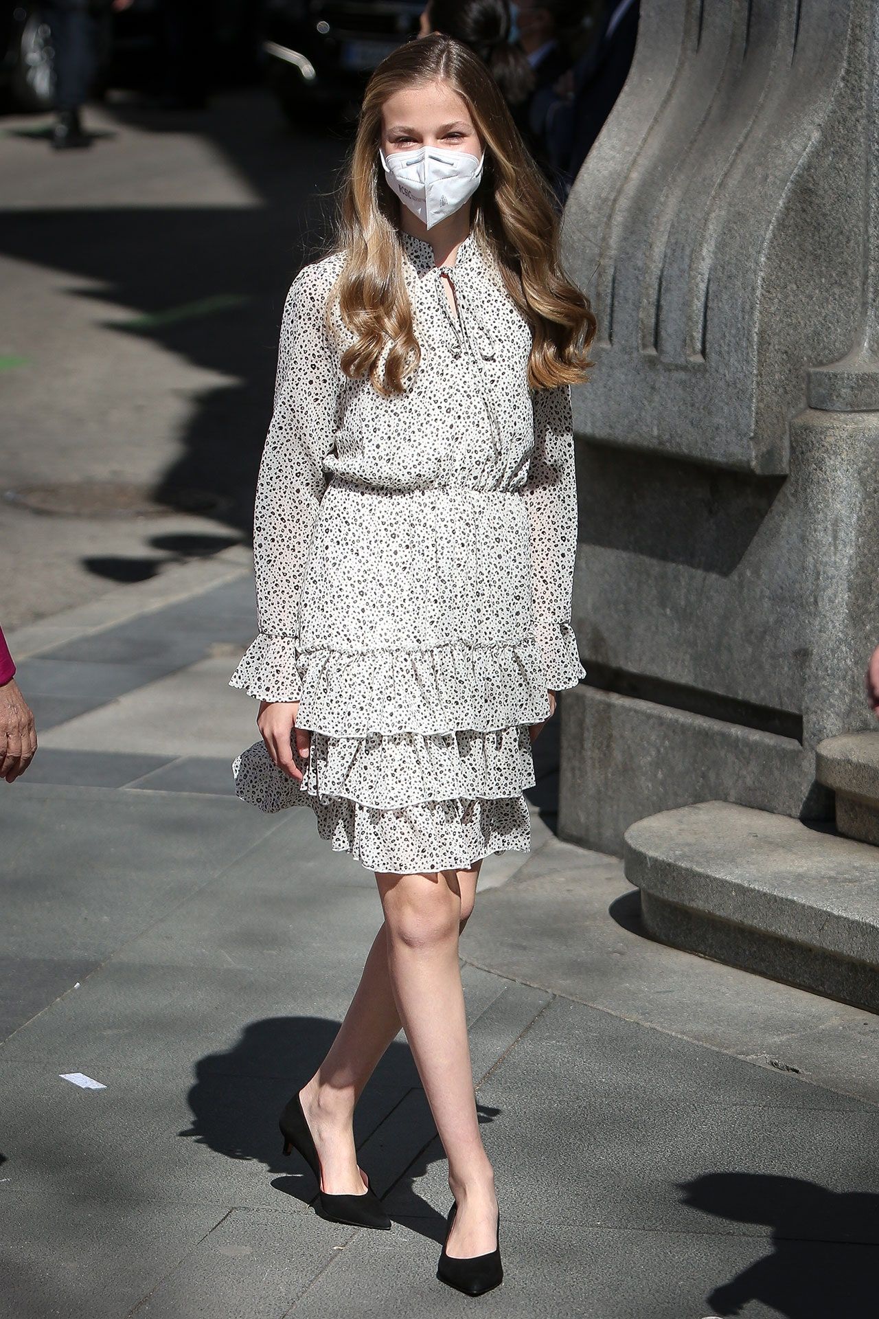 Princess Leonor Wallpapers - Top Free Princess Leonor Backgrounds ...