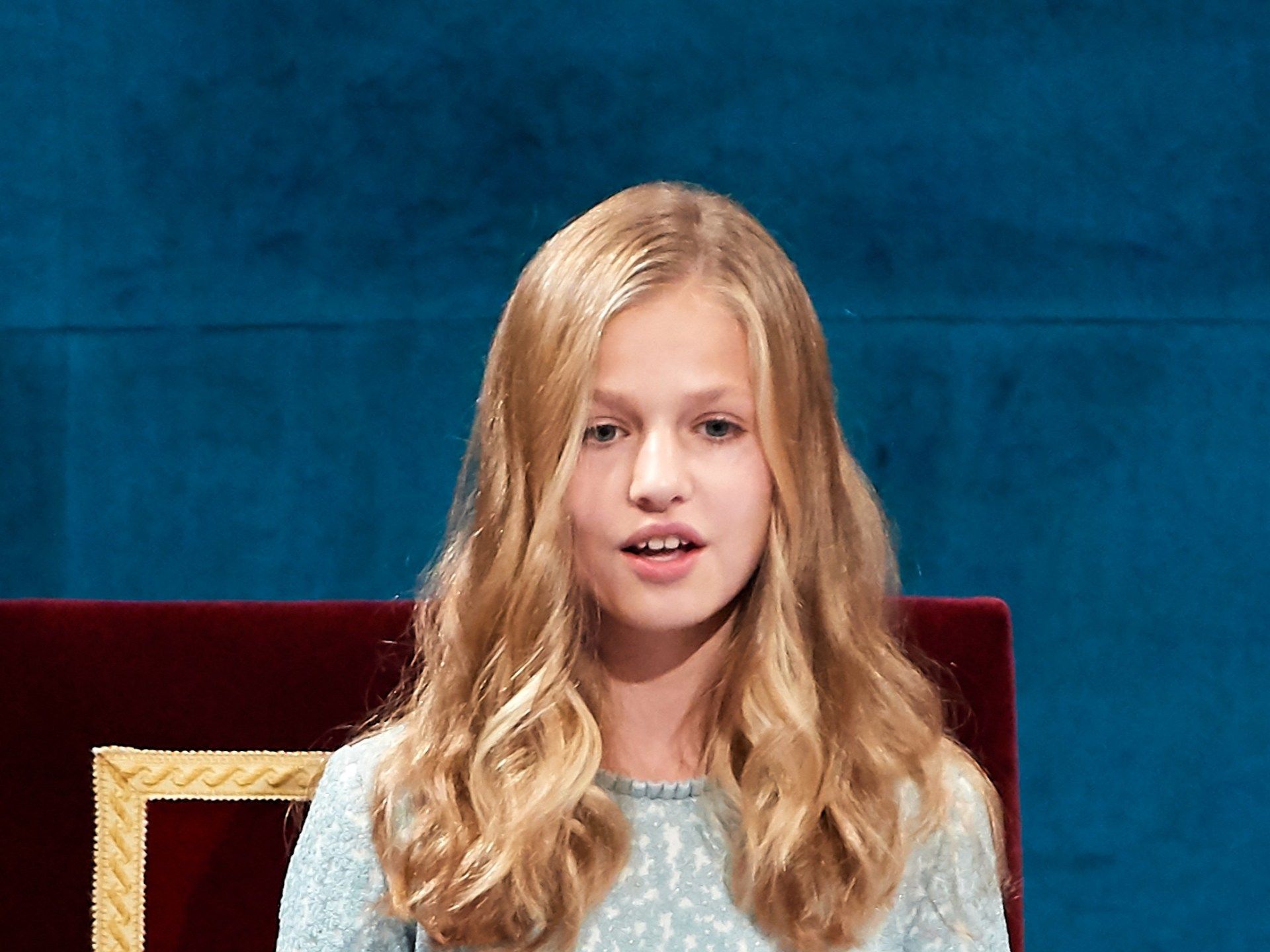 Princess Leonor Wallpapers - Top Free Princess Leonor Backgrounds ...