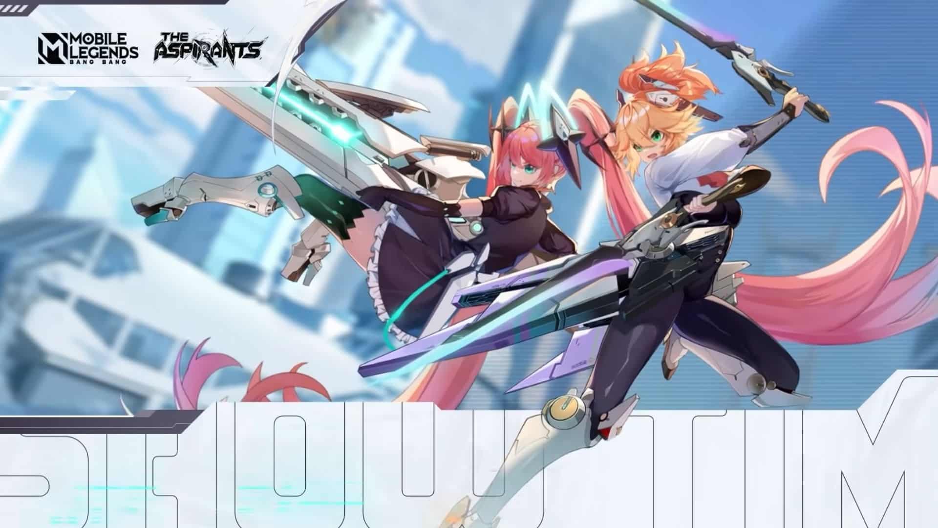 Fanny Aspirant Wallpapers - Top Free Fanny Aspirant Backgrounds ...