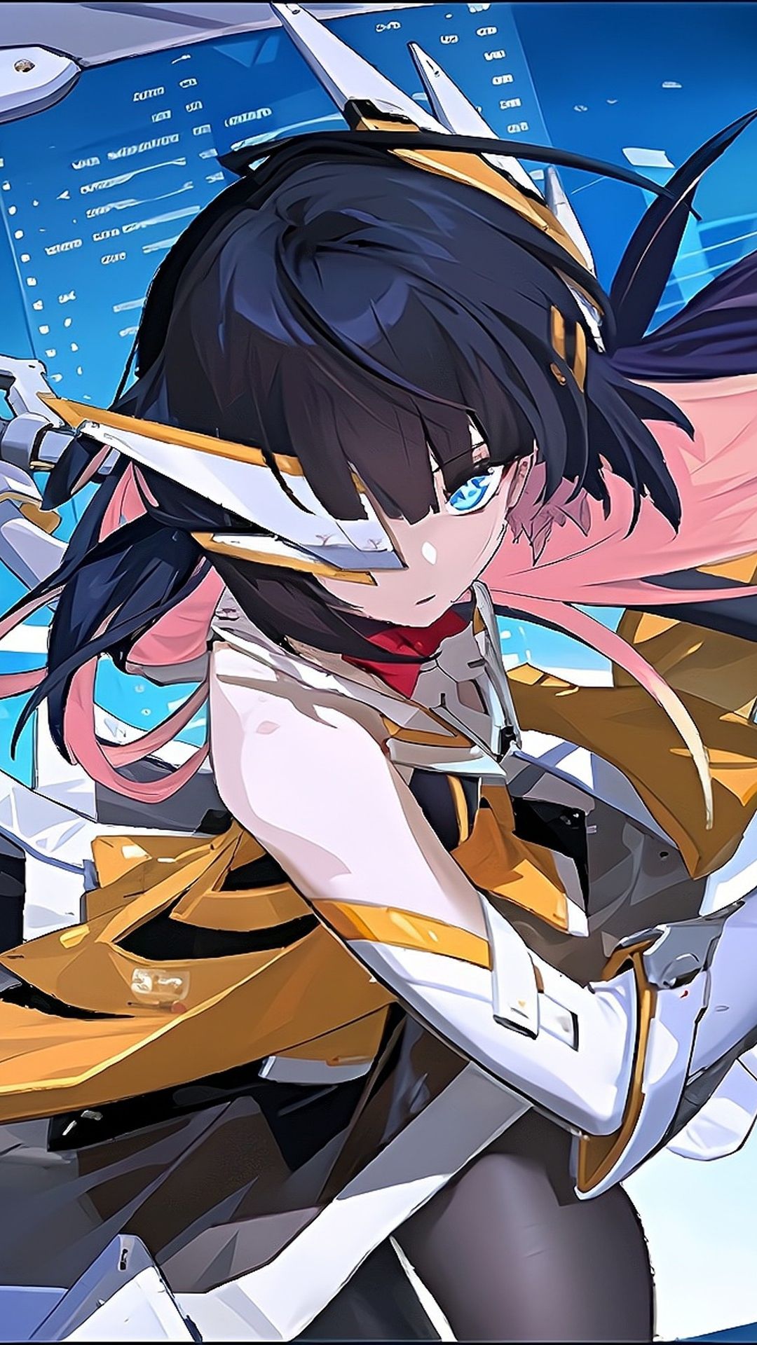 Fanny Aspirant Wallpapers - Top Free Fanny Aspirant Backgrounds ...