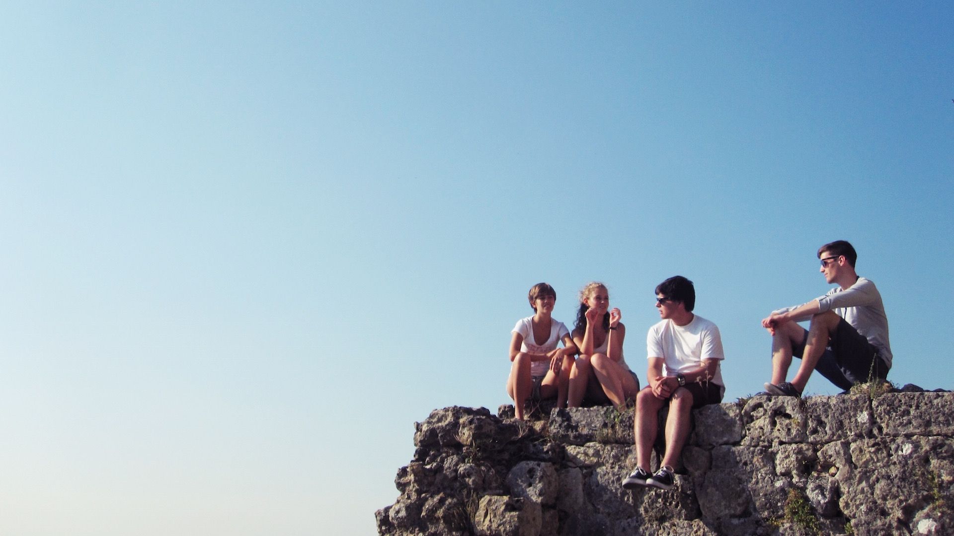 Young Adult Wallpapers - Top Free Young Adult Backgrounds - WallpaperAccess