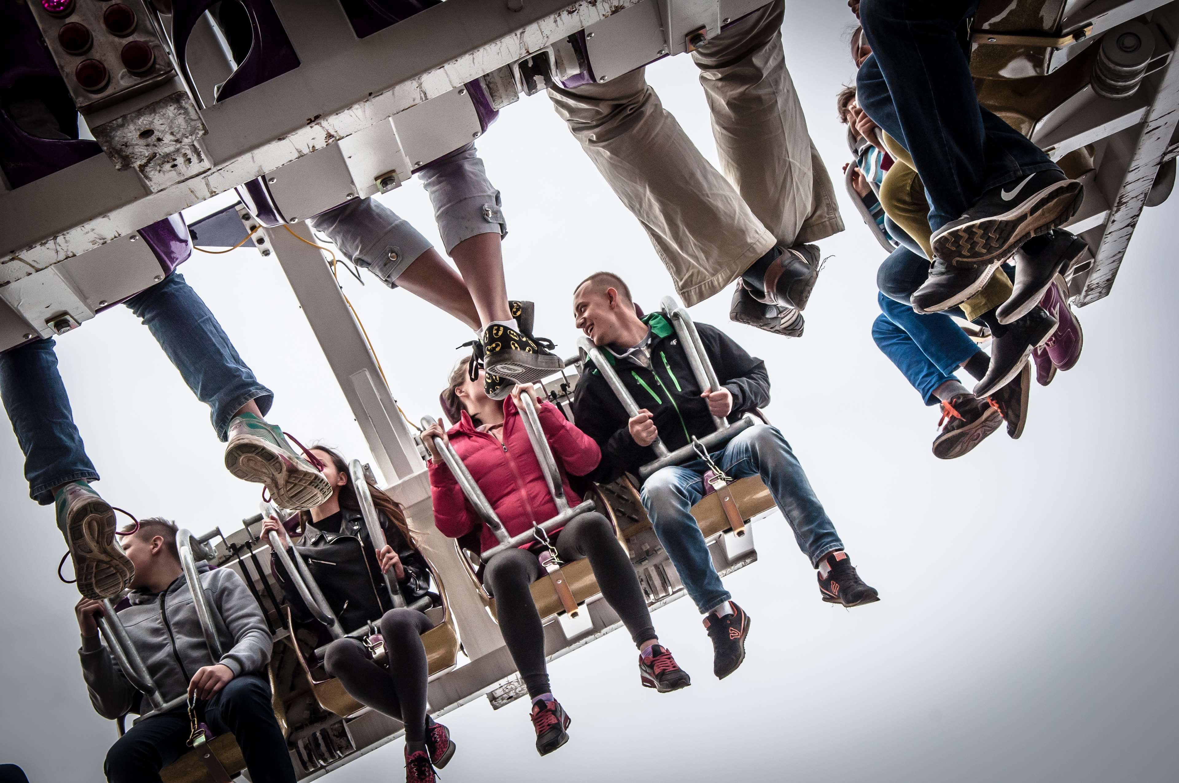 Young Adult Wallpapers - Top Free Young Adult Backgrounds - WallpaperAccess