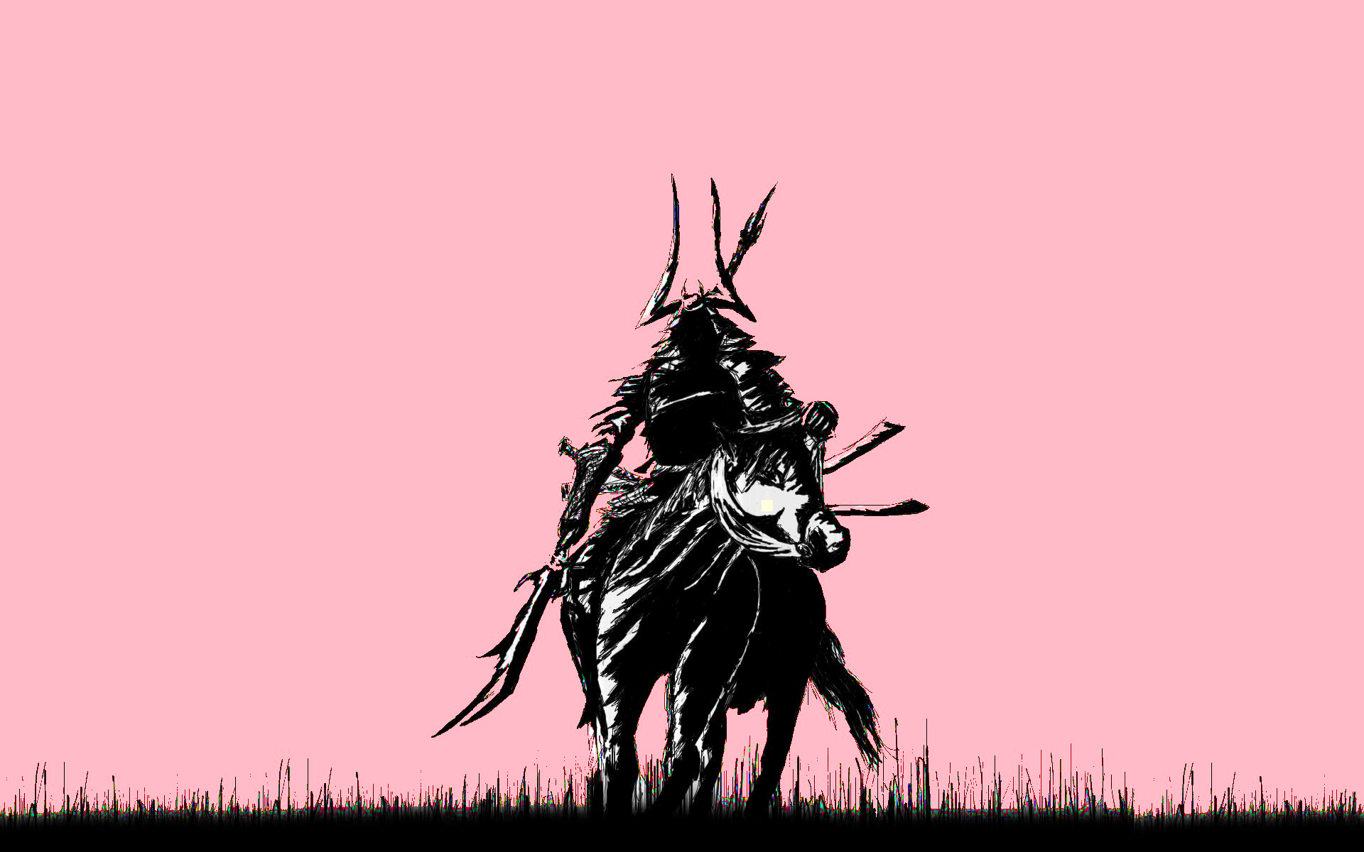 Pink Samurai Wallpapers - Top Free Pink Samurai Backgrounds ...