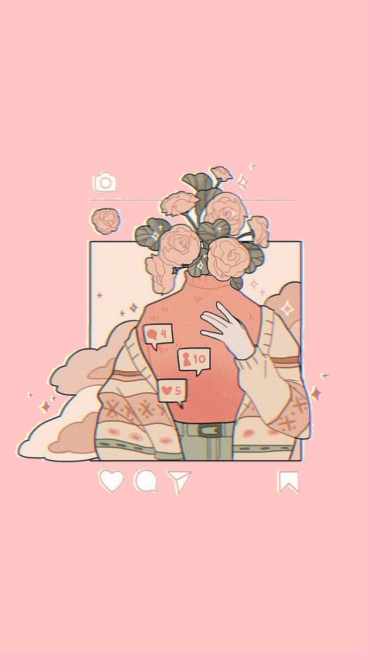 Cozy Illustration Wallpapers - Top Free Cozy Illustration Backgrounds ...