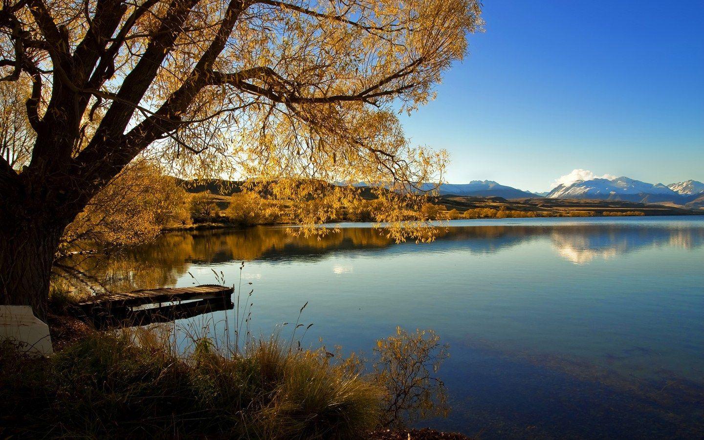 New Zealand Landscape Wallpapers - Top Free New Zealand Landscape ...