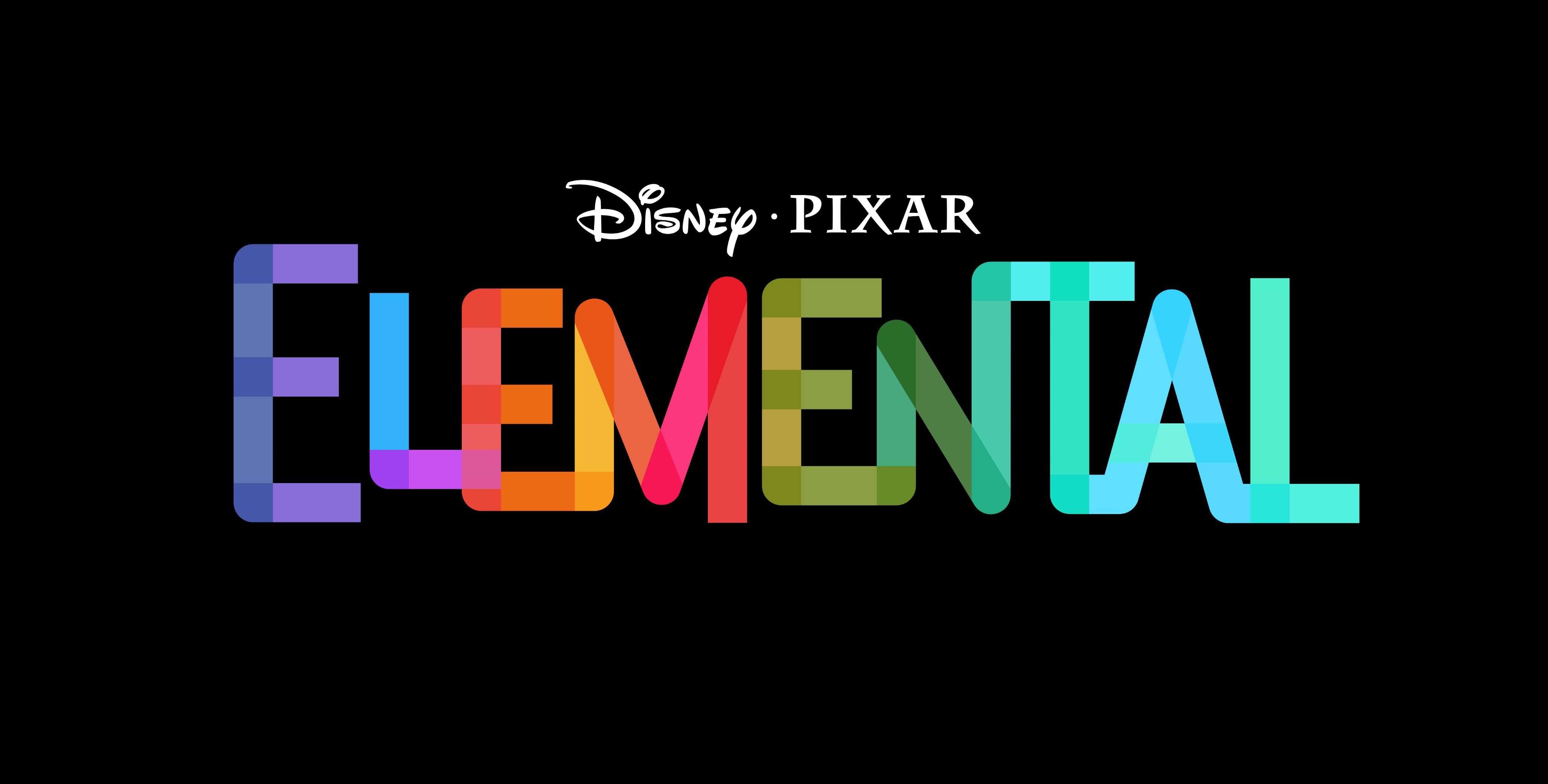 Elemental Movie Wallpapers - Top Free Elemental Movie Backgrounds ...