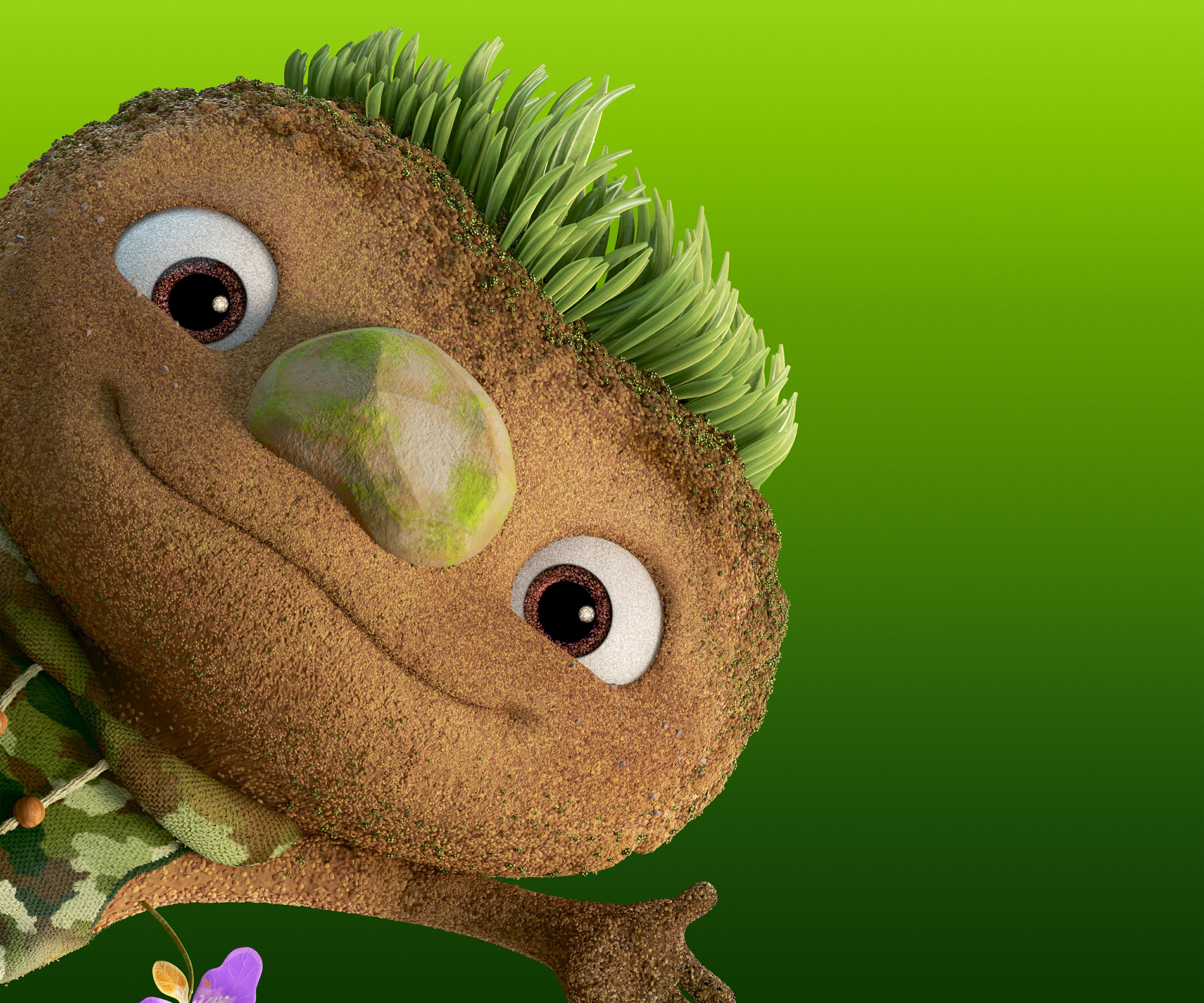 Elemental Movie Wallpapers - Top Free Elemental Movie Backgrounds ...