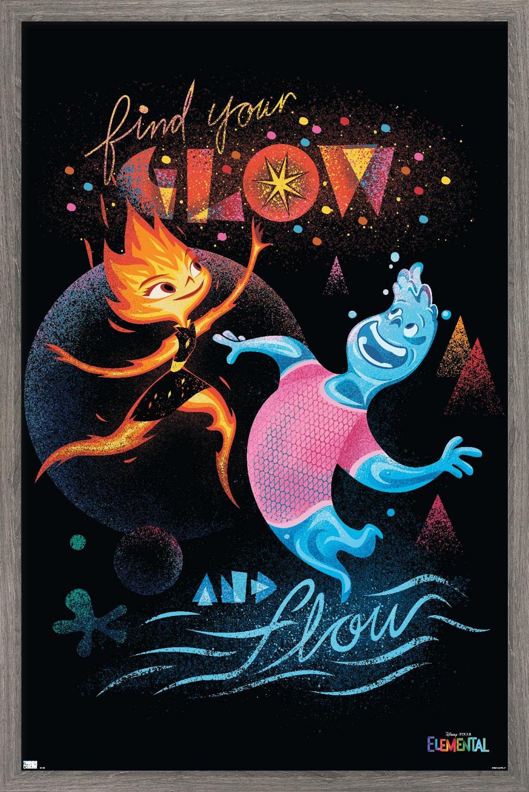 Elemental Movie Wallpapers - Top Free Elemental Movie Backgrounds ...