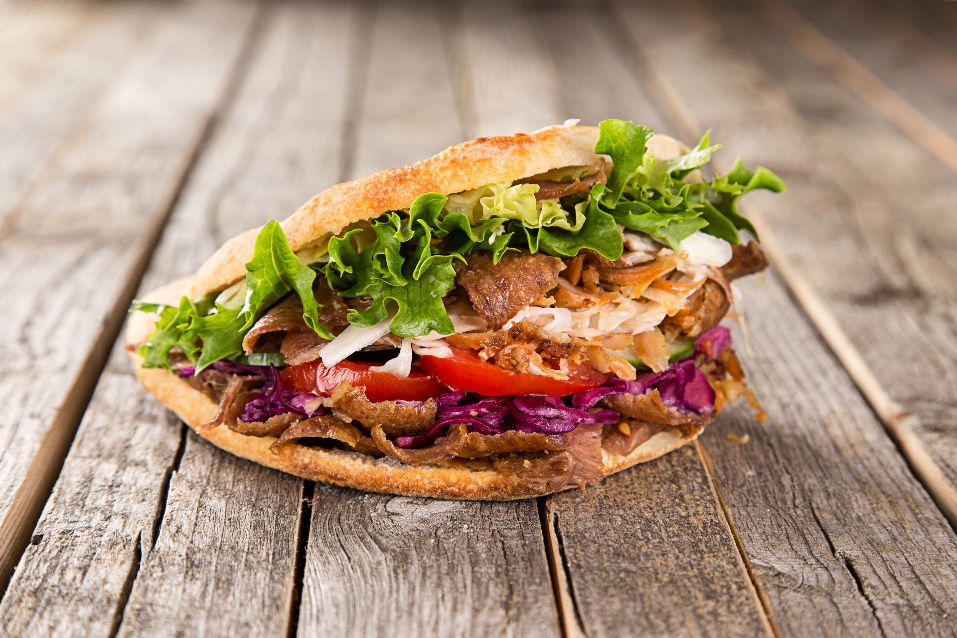 Doner Kebab Wallpapers - Top Free Doner Kebab Backgrounds - WallpaperAccess