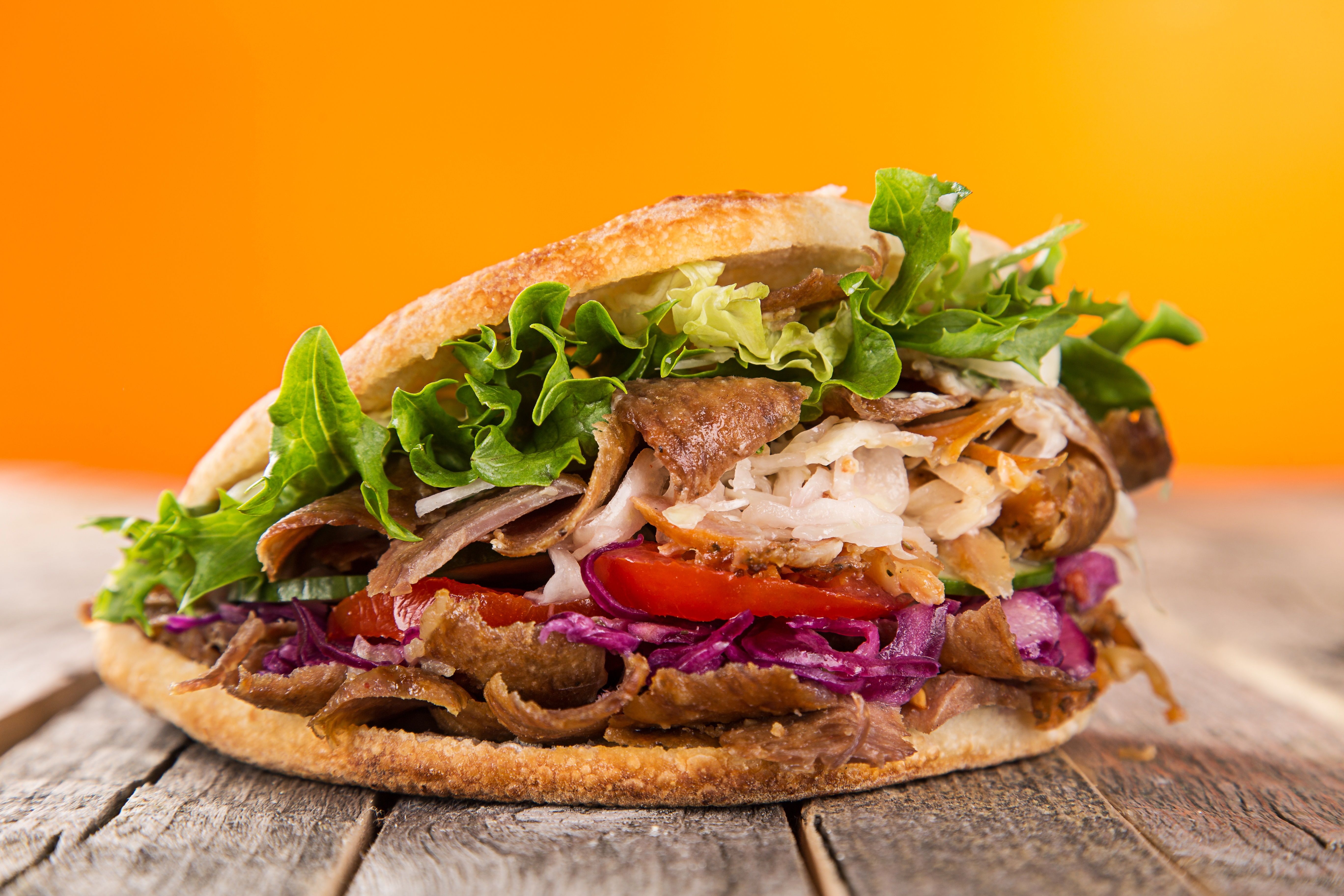 Doner Wallpapers - Top Free Doner Backgrounds - WallpaperAccess