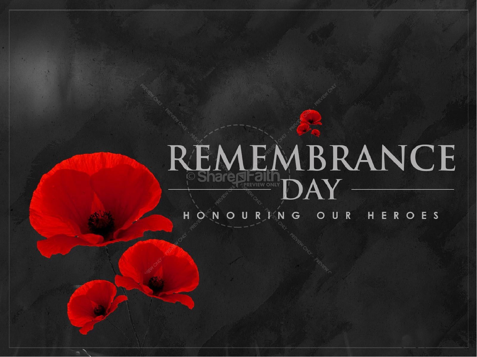 Remembrance Day Wallpapers - Top Free Remembrance Day Backgrounds ...