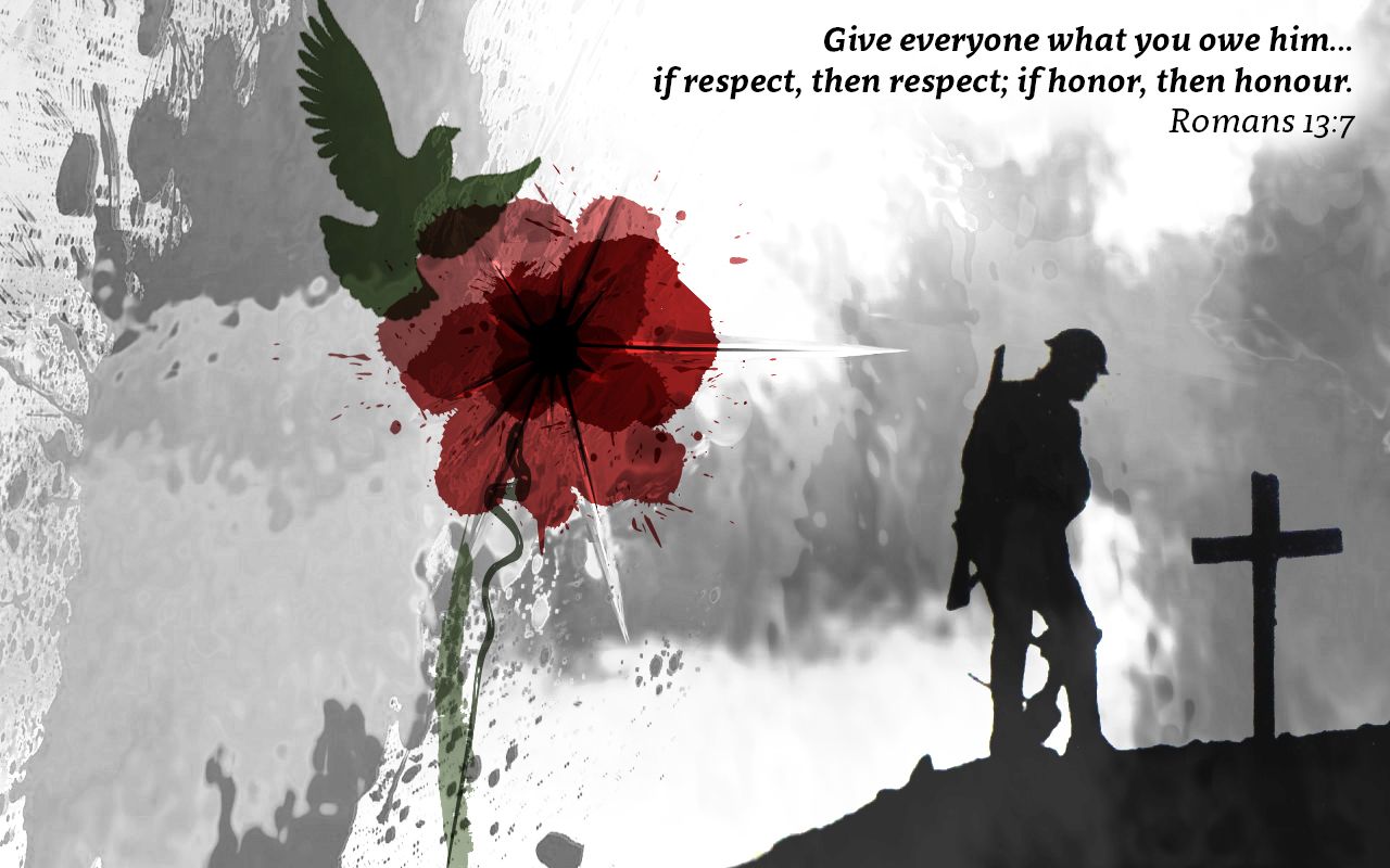 Remembrance Day Wallpapers - Top Free Remembrance Day Backgrounds ...