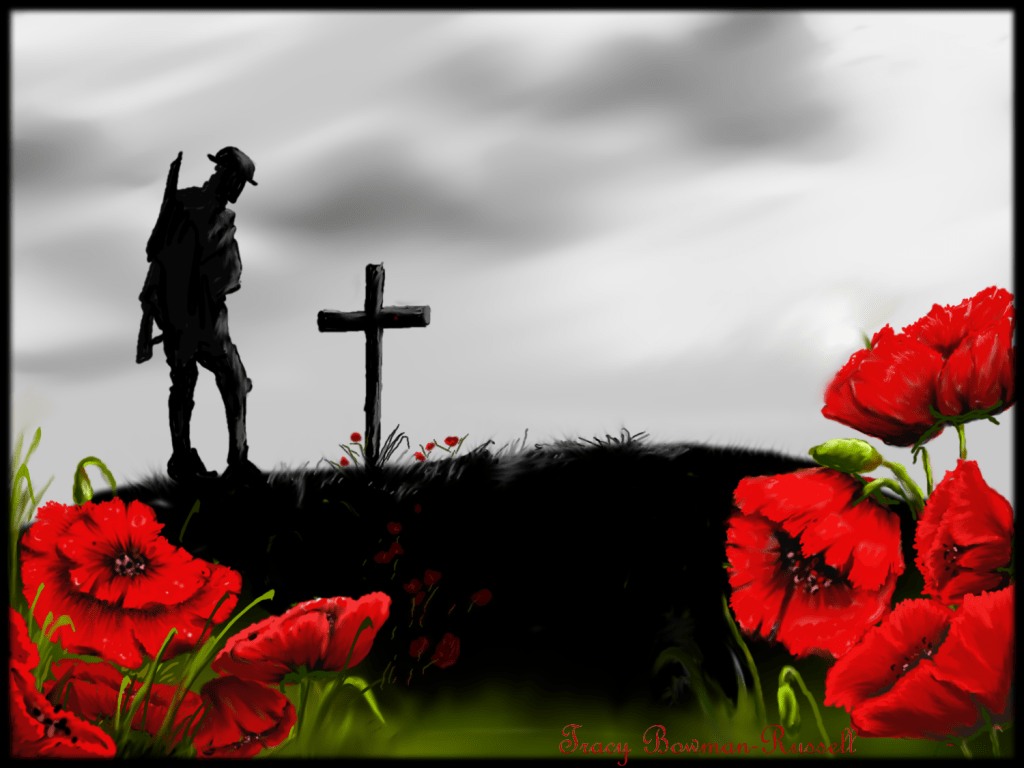 Remembrance Day Wallpapers - Top Free Remembrance Day Backgrounds - WallpaperAccess