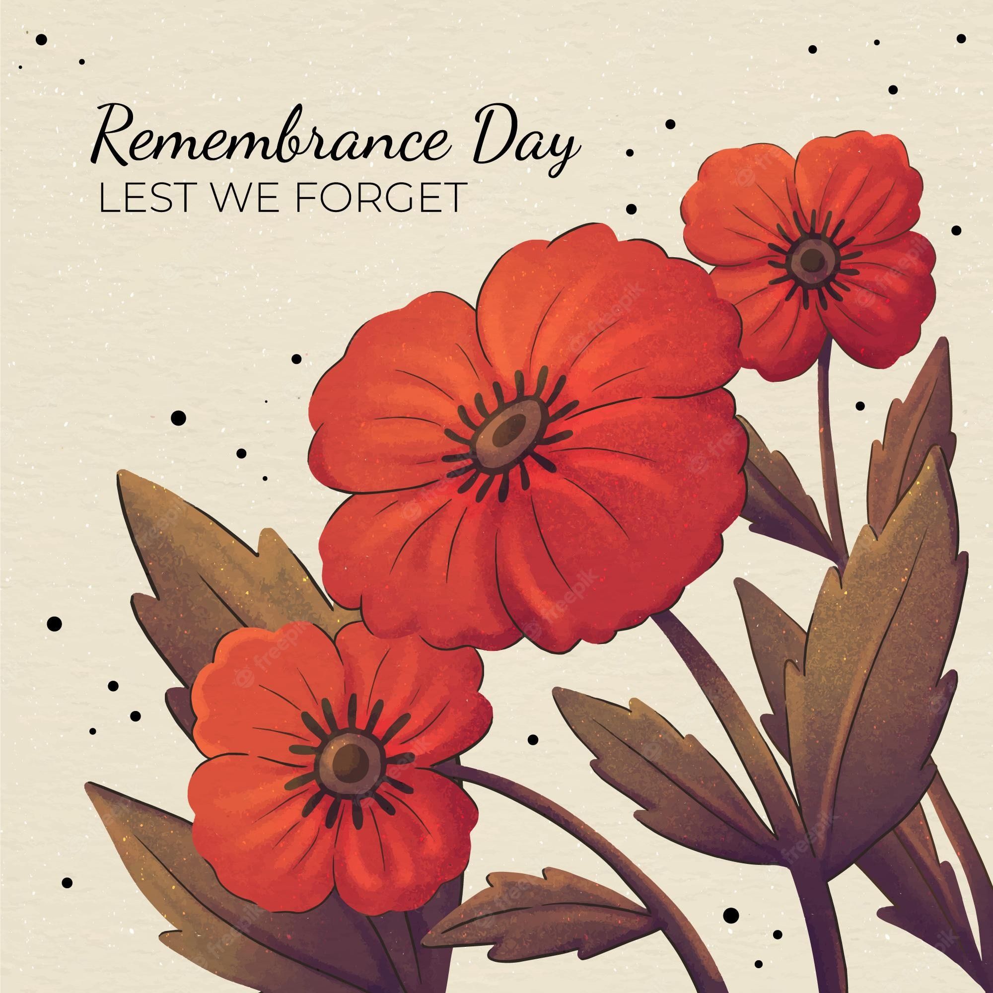 Remembrance Day Wallpapers - Top Free Remembrance Day Backgrounds ...