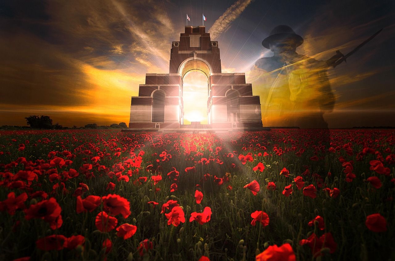 Remembrance Day Wallpapers - Top Free Remembrance Day Backgrounds ...