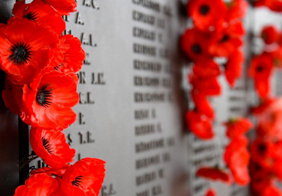 Remembrance Day Wallpapers - Top Free Remembrance Day Backgrounds ...