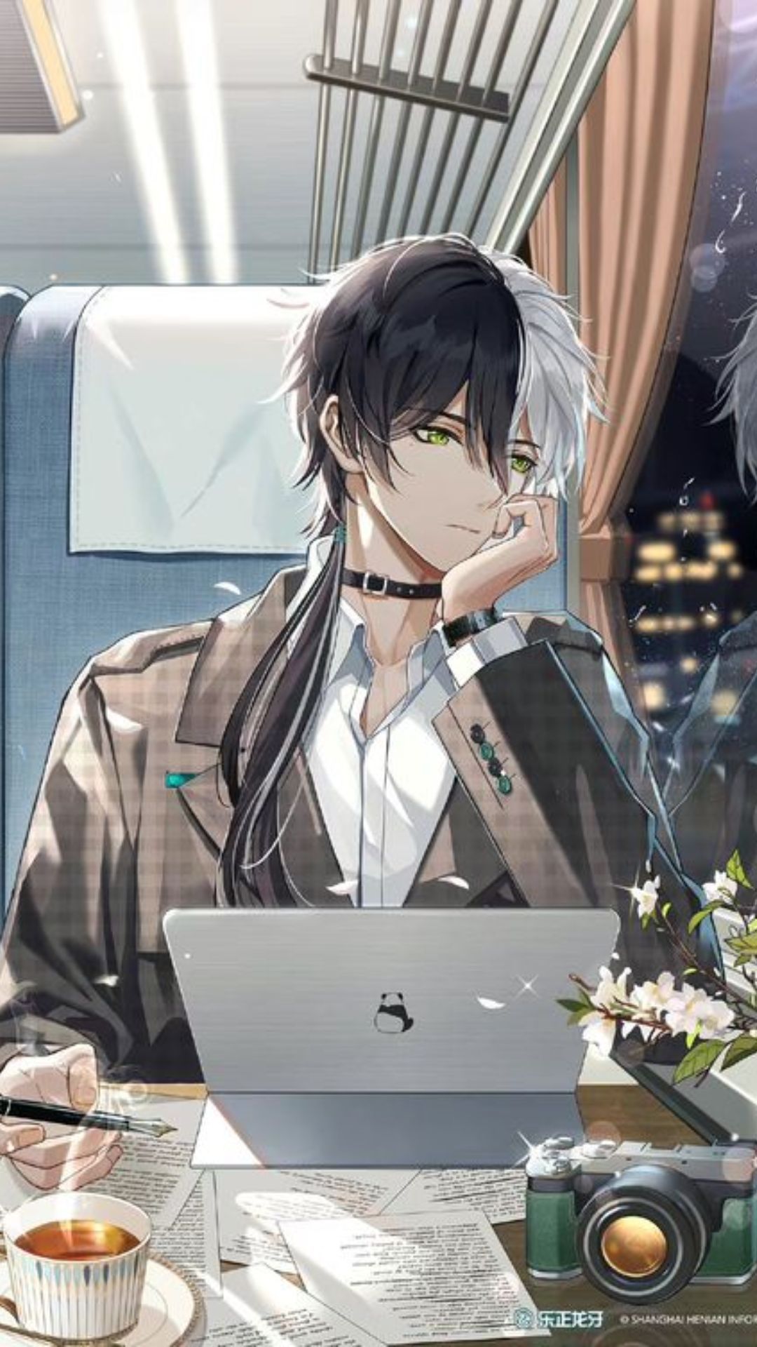 Anime Boy PFP Wallpapers - Top Free Anime Boy PFP Backgrounds ...