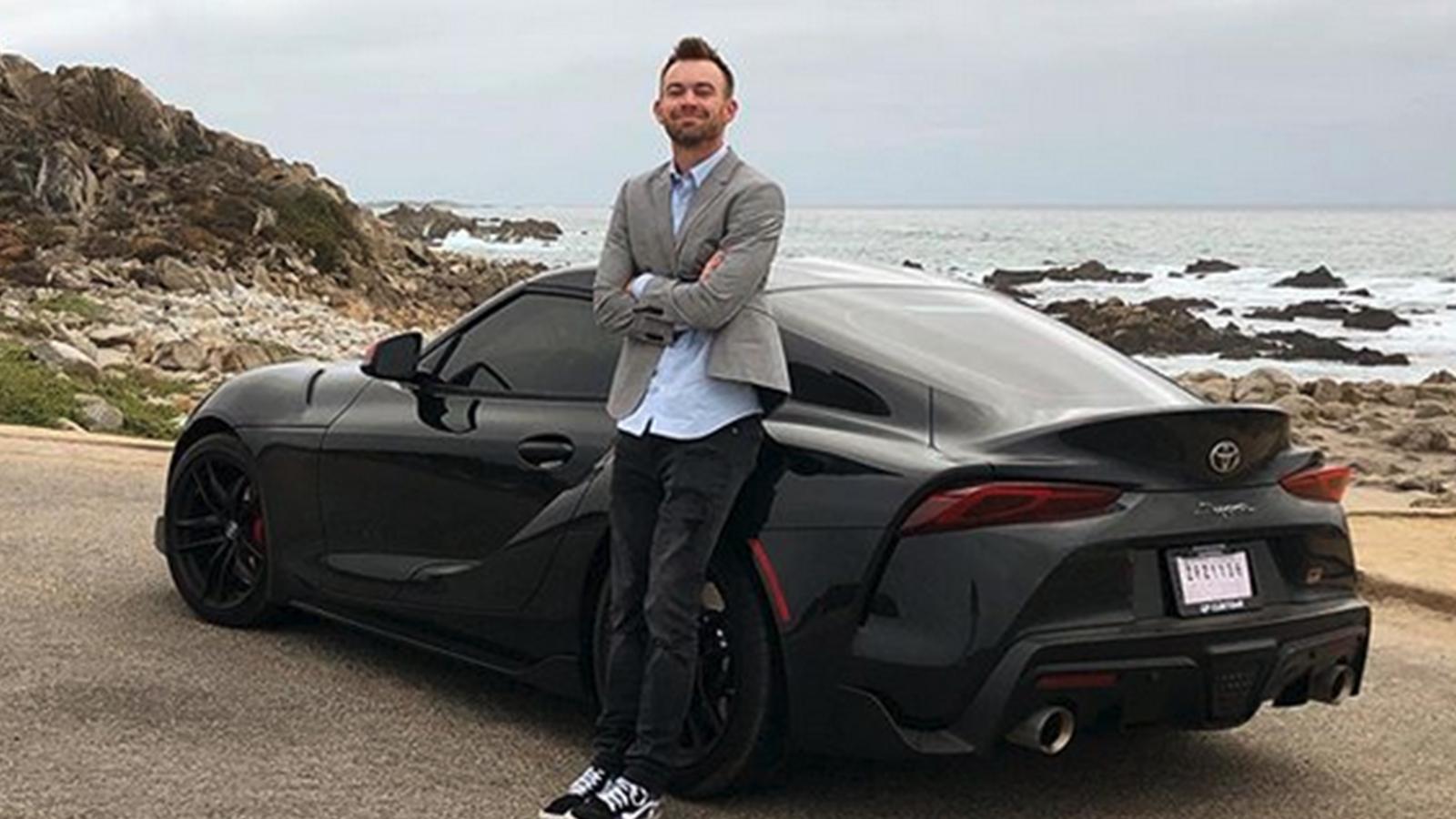 Thestradman Wallpapers - Top Free Thestradman Backgrounds - WallpaperAccess