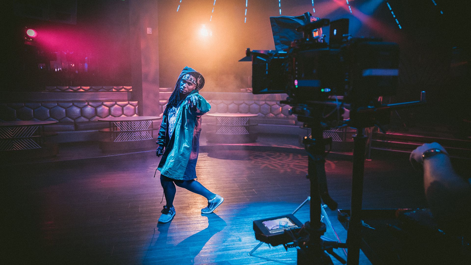 Music Video Wallpapers - Top Free Music Video Backgrounds - WallpaperAccess