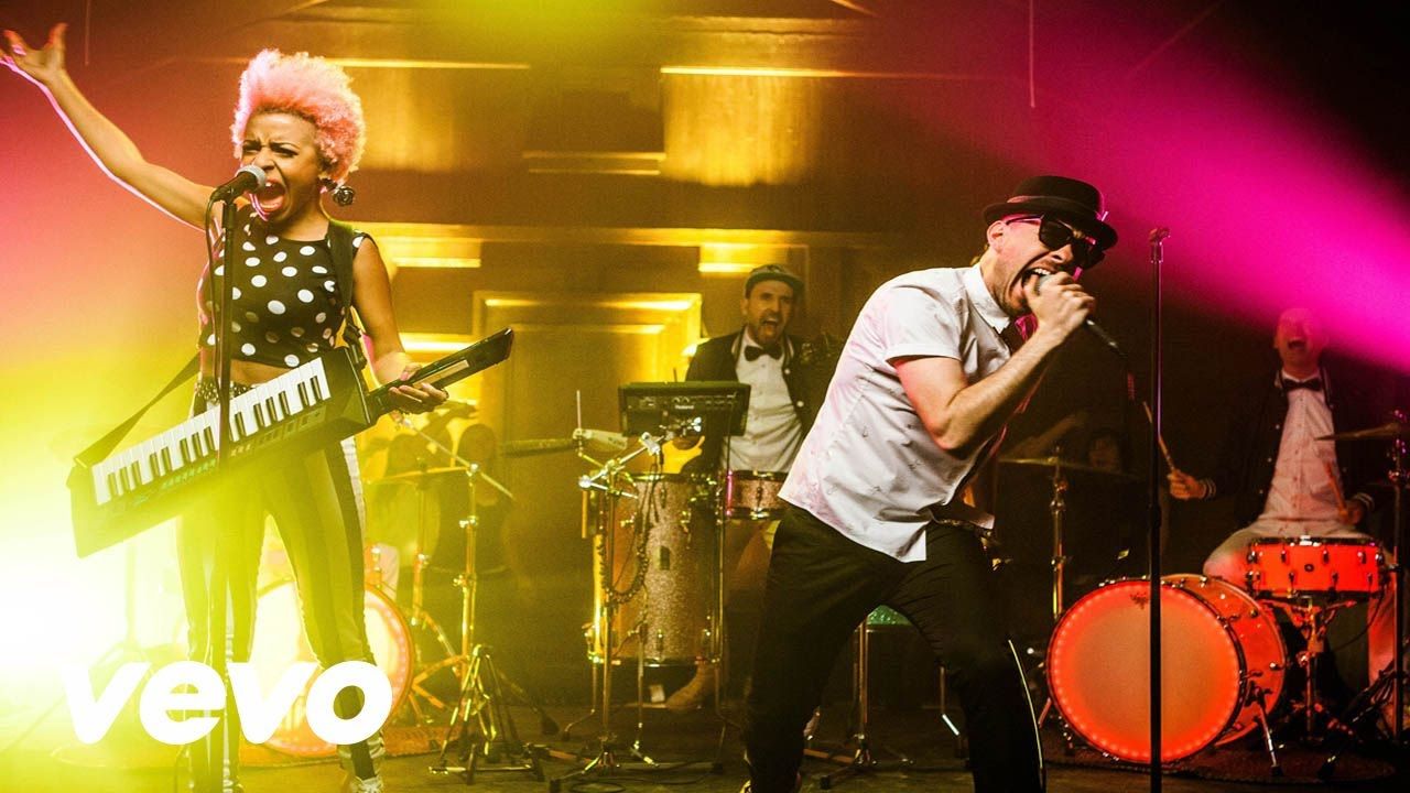 Music Video Wallpapers - Top Free Music Video Backgrounds - WallpaperAccess