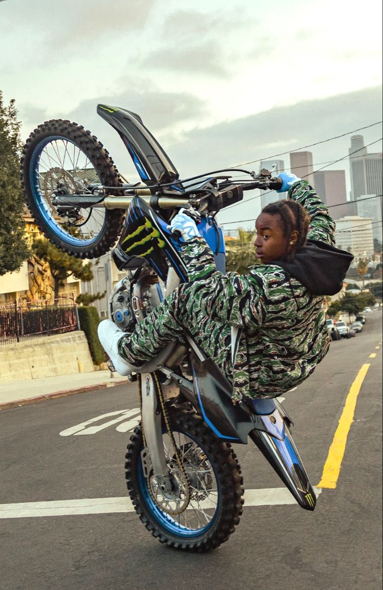 Bikelife Wallpapers - Top Free Bikelife Backgrounds - WallpaperAccess