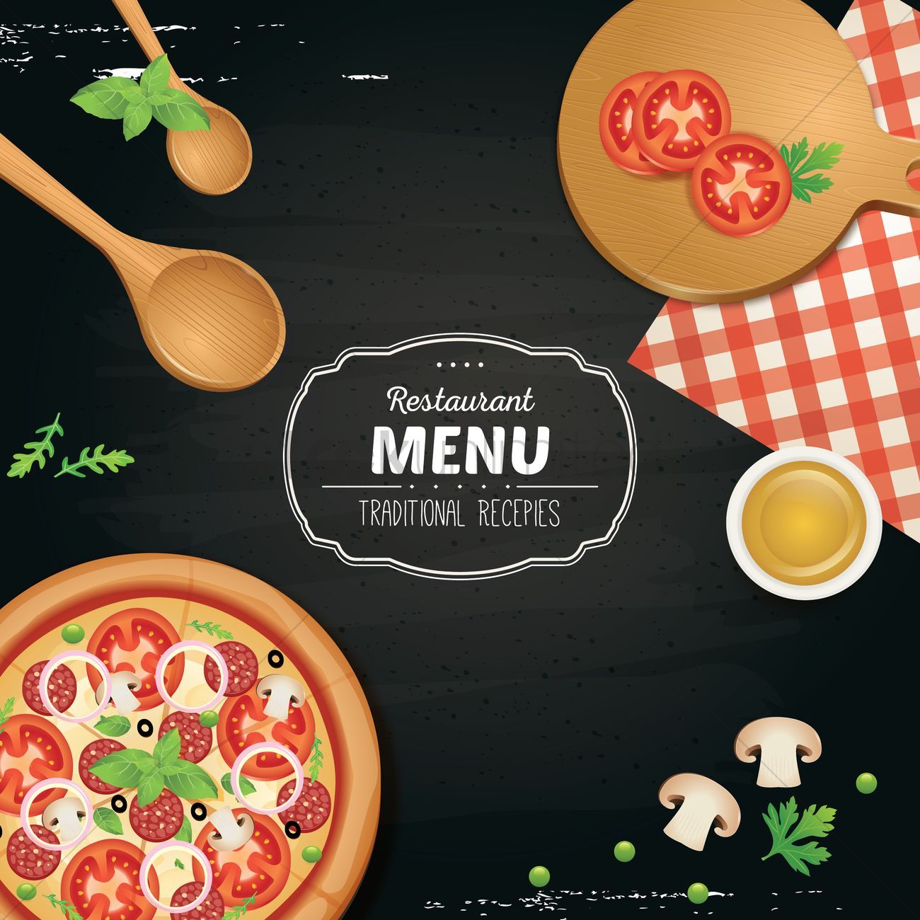 Menu Card Wallpapers - Top Free Menu Card Backgrounds - WallpaperAccess