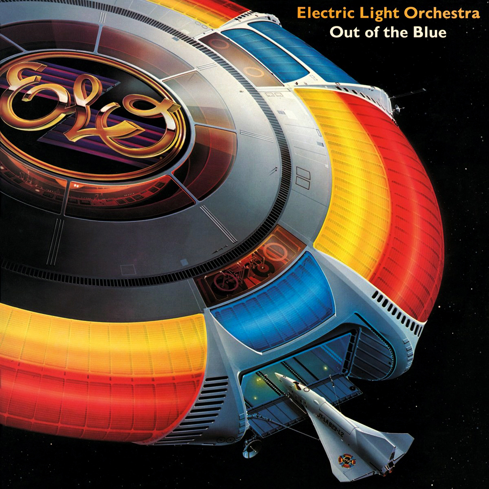 Electric Light Orchestra Wallpapers - Top Free Electric Light Orchestra ...