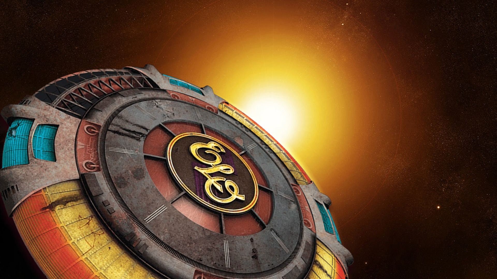 Electric Light Orchestra Wallpapers - Top Free Electric Light Orchestra ...