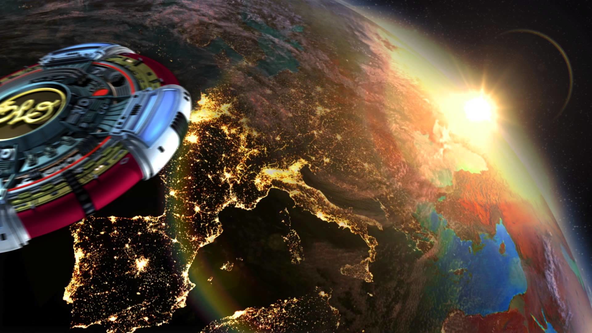 Electric Light Orchestra Wallpapers - Top Free Electric Light Orchestra ...