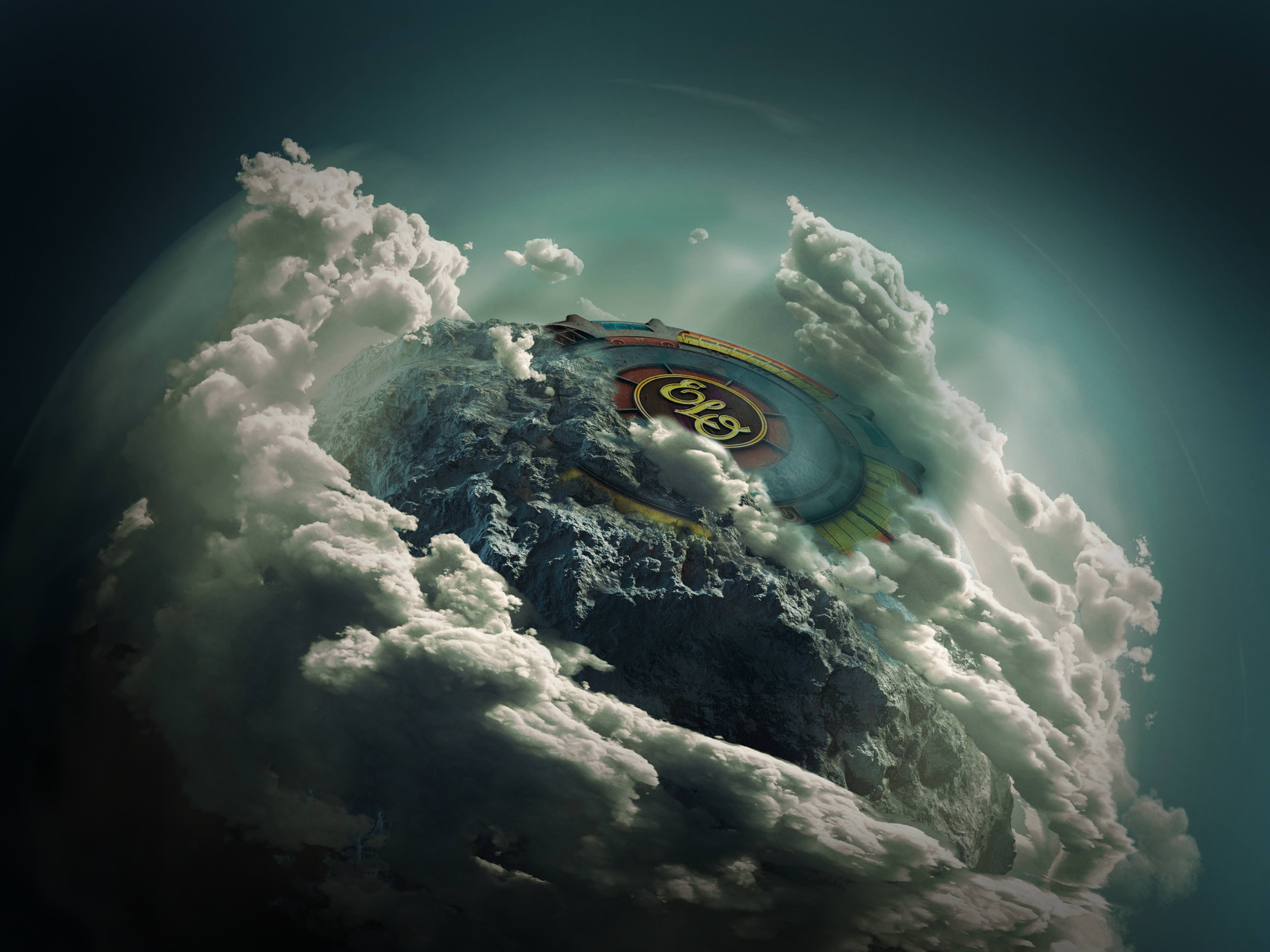Electric Light Orchestra Wallpapers - Top Free Electric Light Orchestra ...