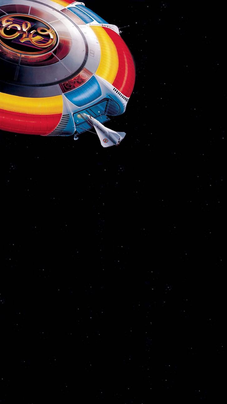 Electric Light Orchestra Wallpapers - Top Free Electric Light Orchestra ...