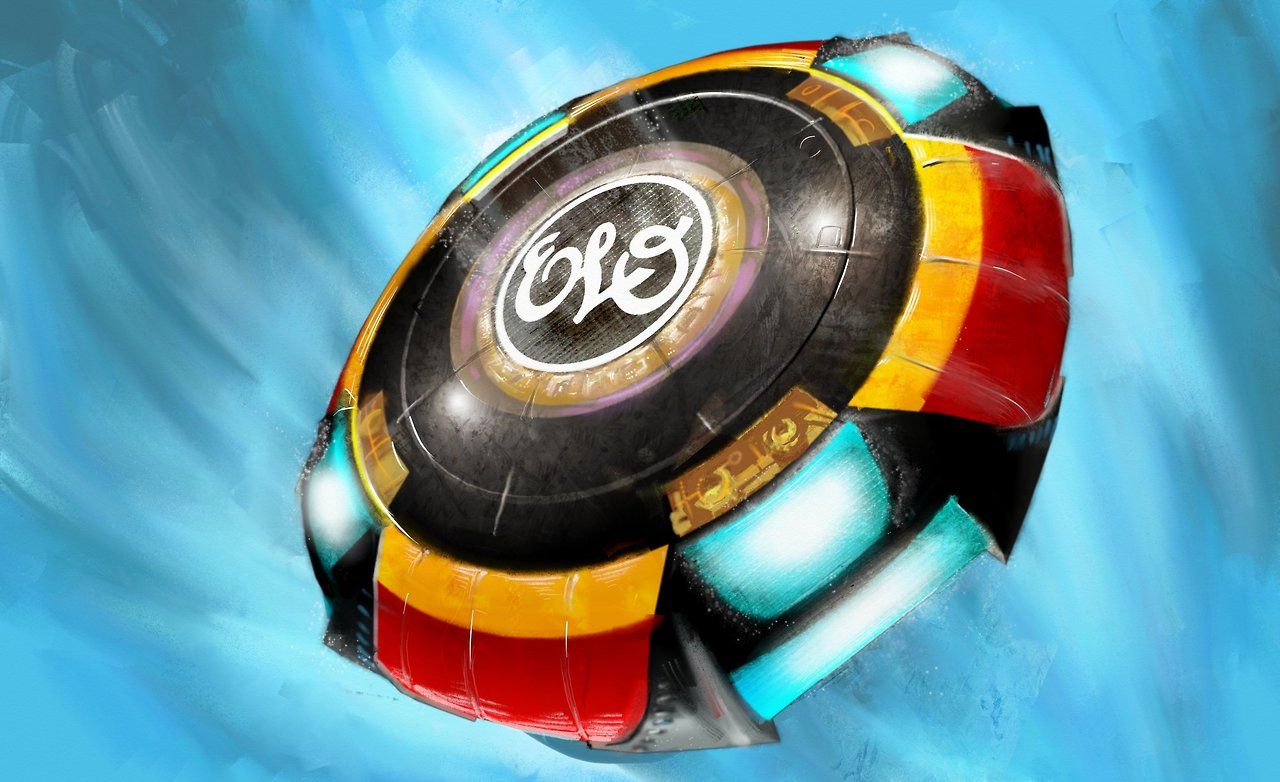 Electric Light Orchestra Wallpapers - Top Free Electric Light Orchestra ...