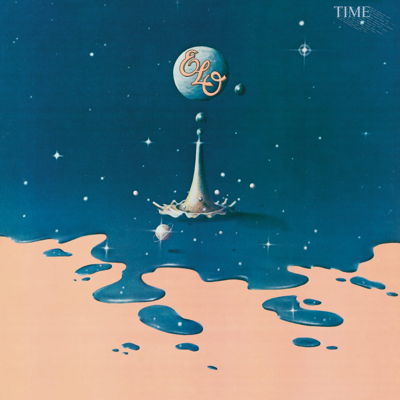 Electric Light Orchestra Wallpapers - Top Free Electric Light Orchestra ...