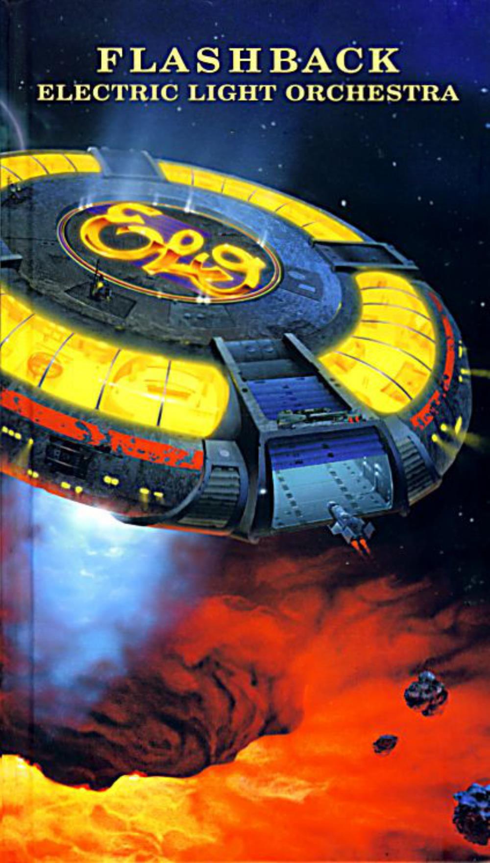 Electric Light Orchestra Wallpapers - Top Free Electric Light Orchestra ...