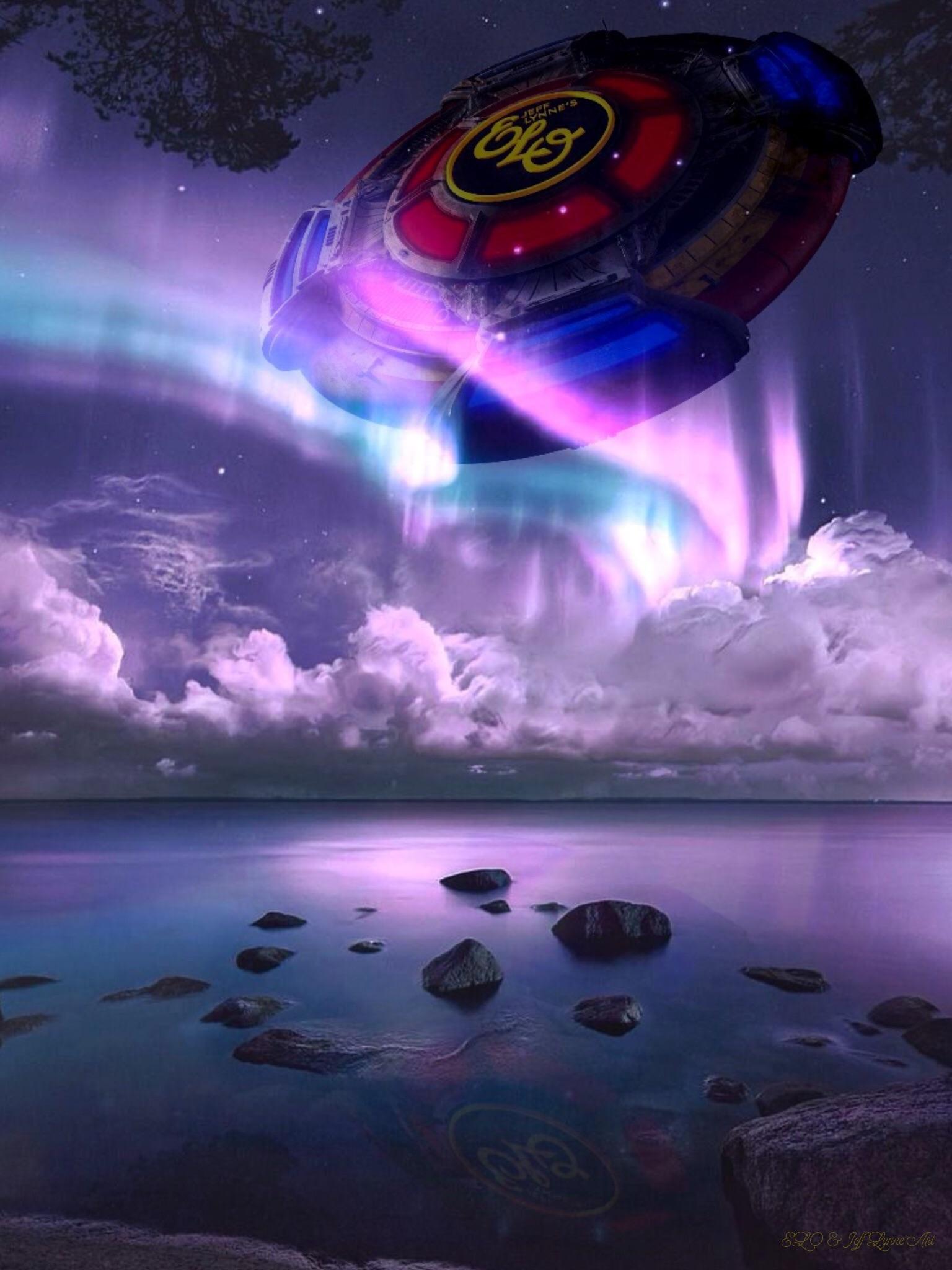Electric Light Orchestra Wallpapers - Top Free Electric Light Orchestra ...