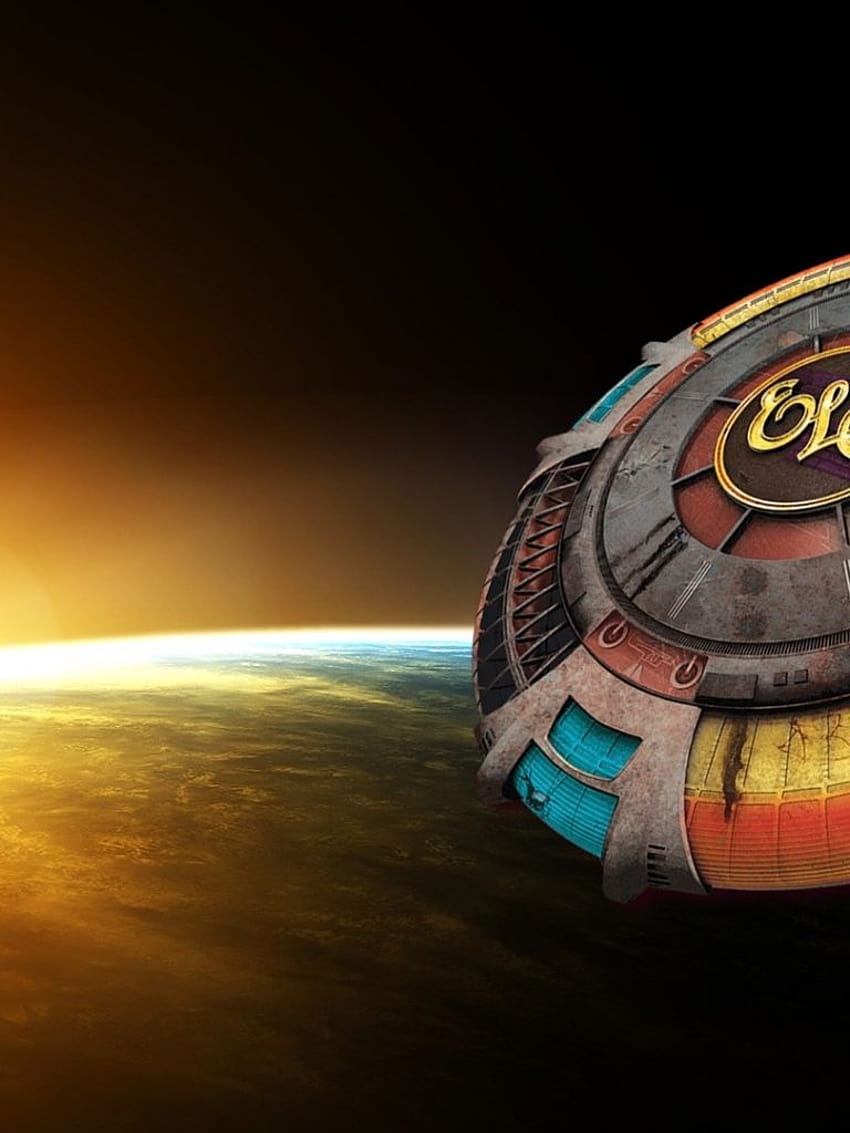 Electric Light Orchestra Wallpapers - Top Free Electric Light Orchestra ...