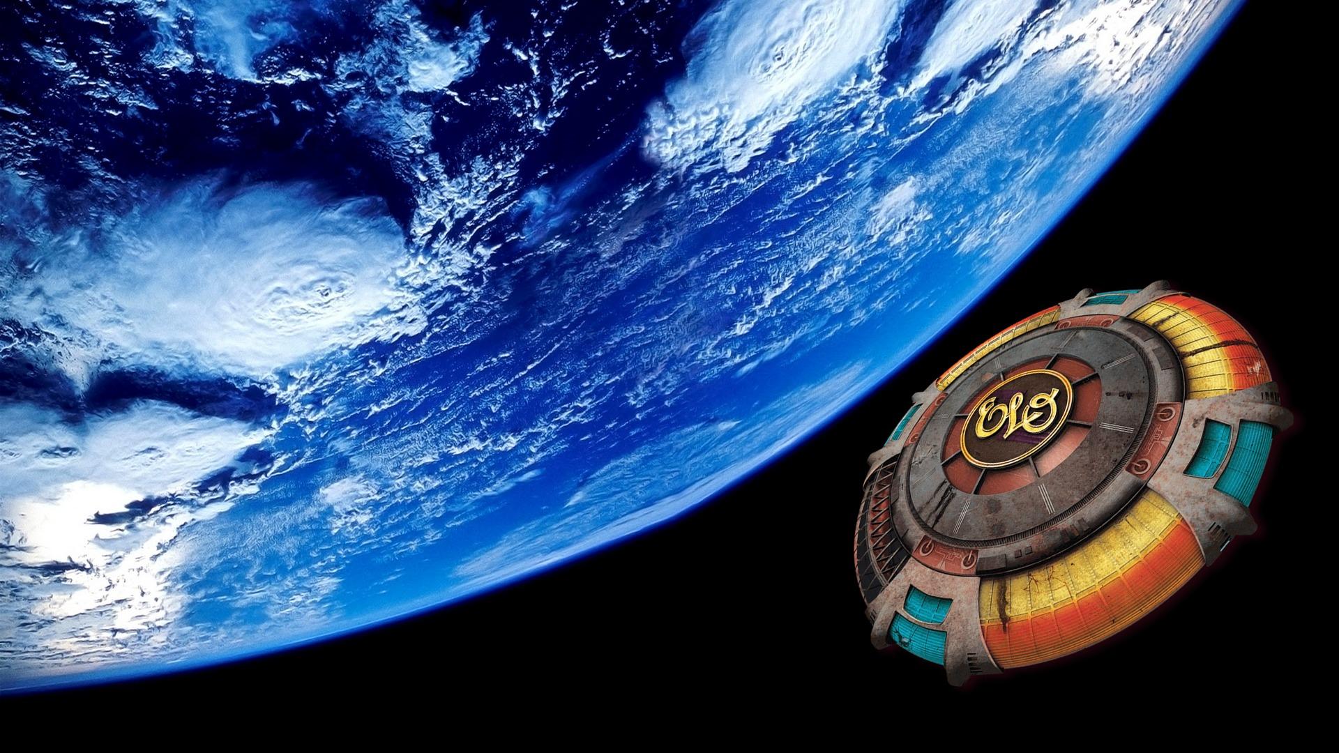 Electric Light Orchestra Wallpapers - Top Free Electric Light Orchestra ...