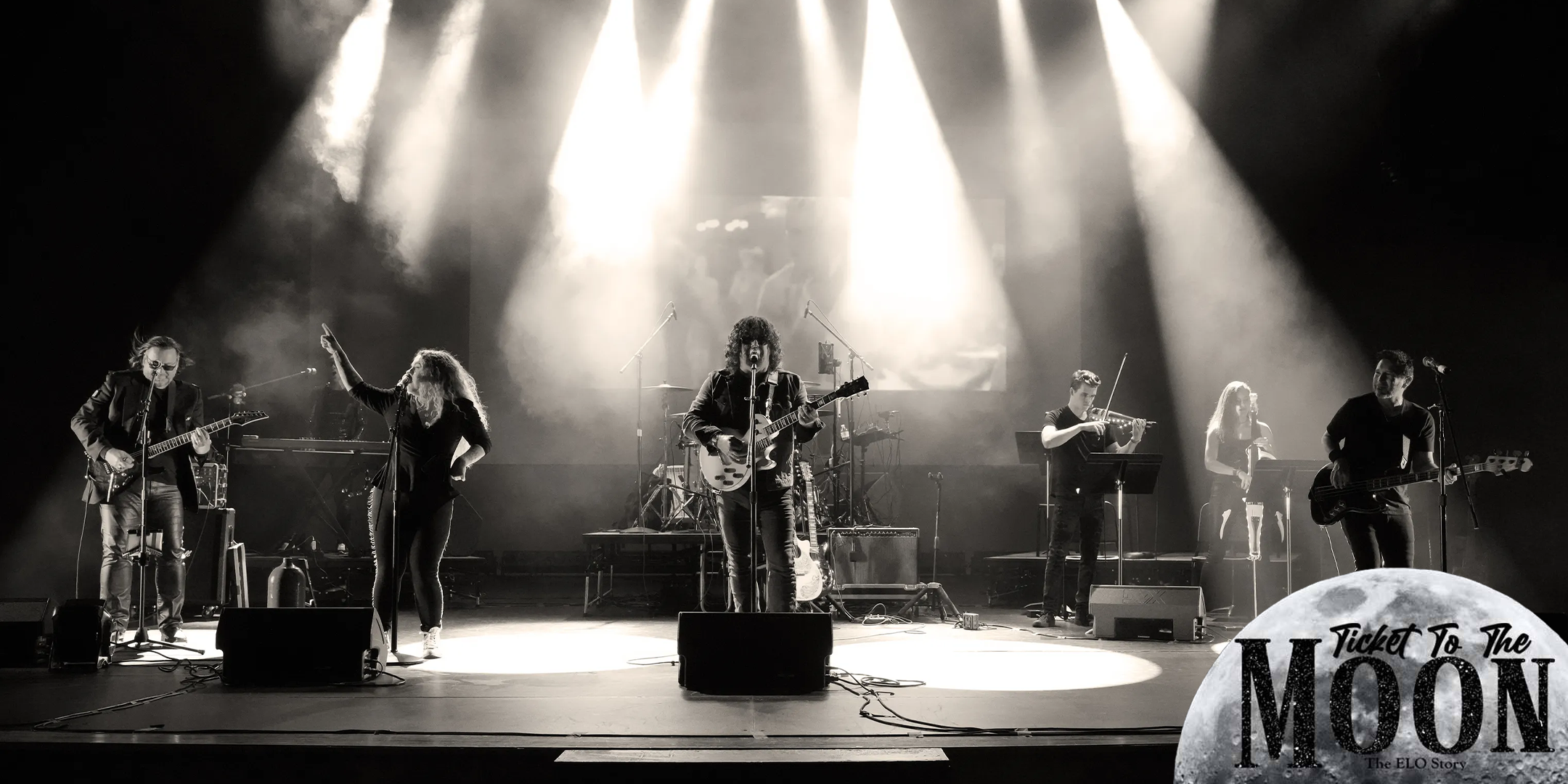 Electric Light Orchestra Wallpapers - Top Free Electric Light Orchestra ...