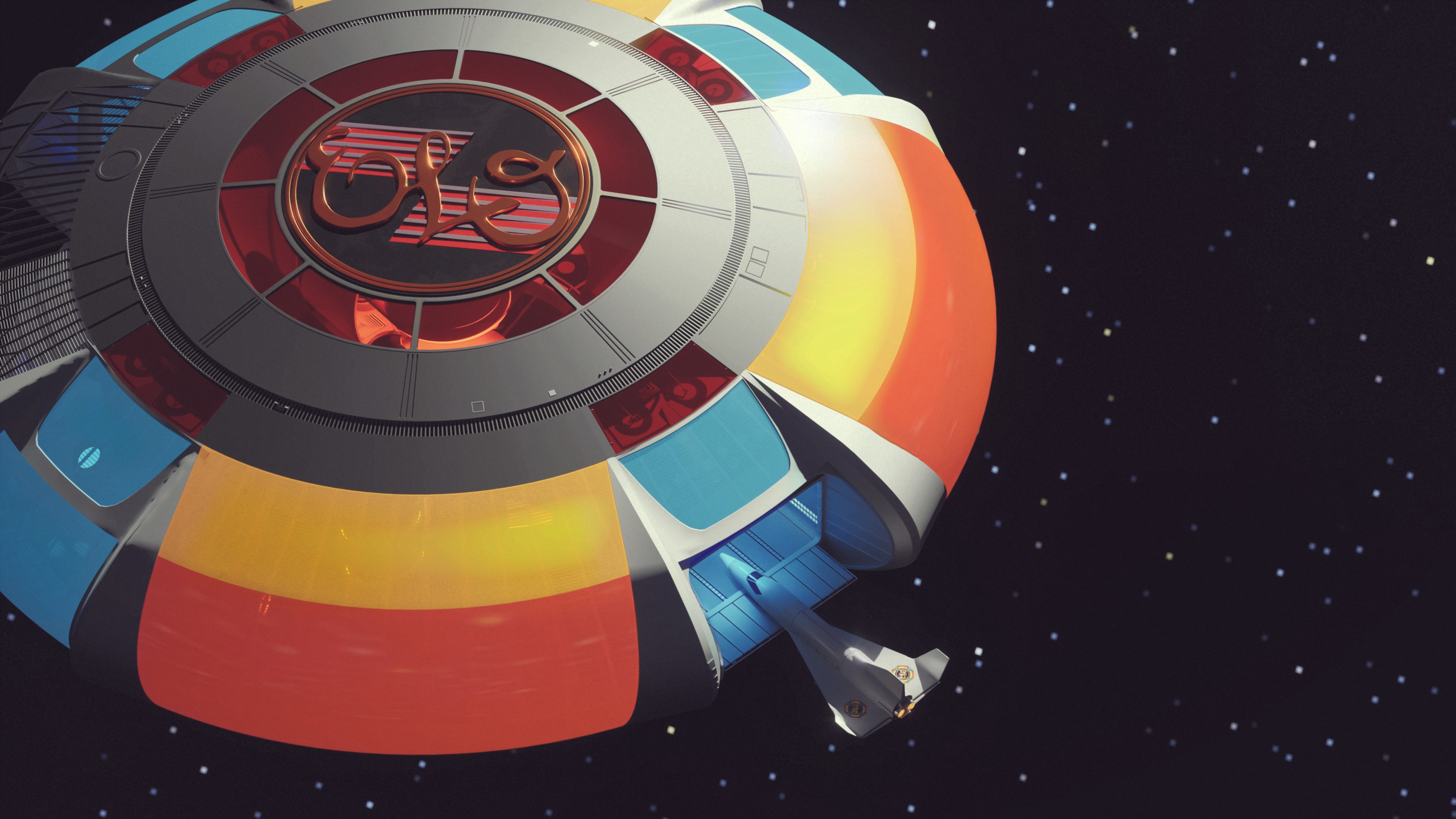 Electric Light Orchestra Wallpapers - Top Free Electric Light Orchestra Backgrounds ...