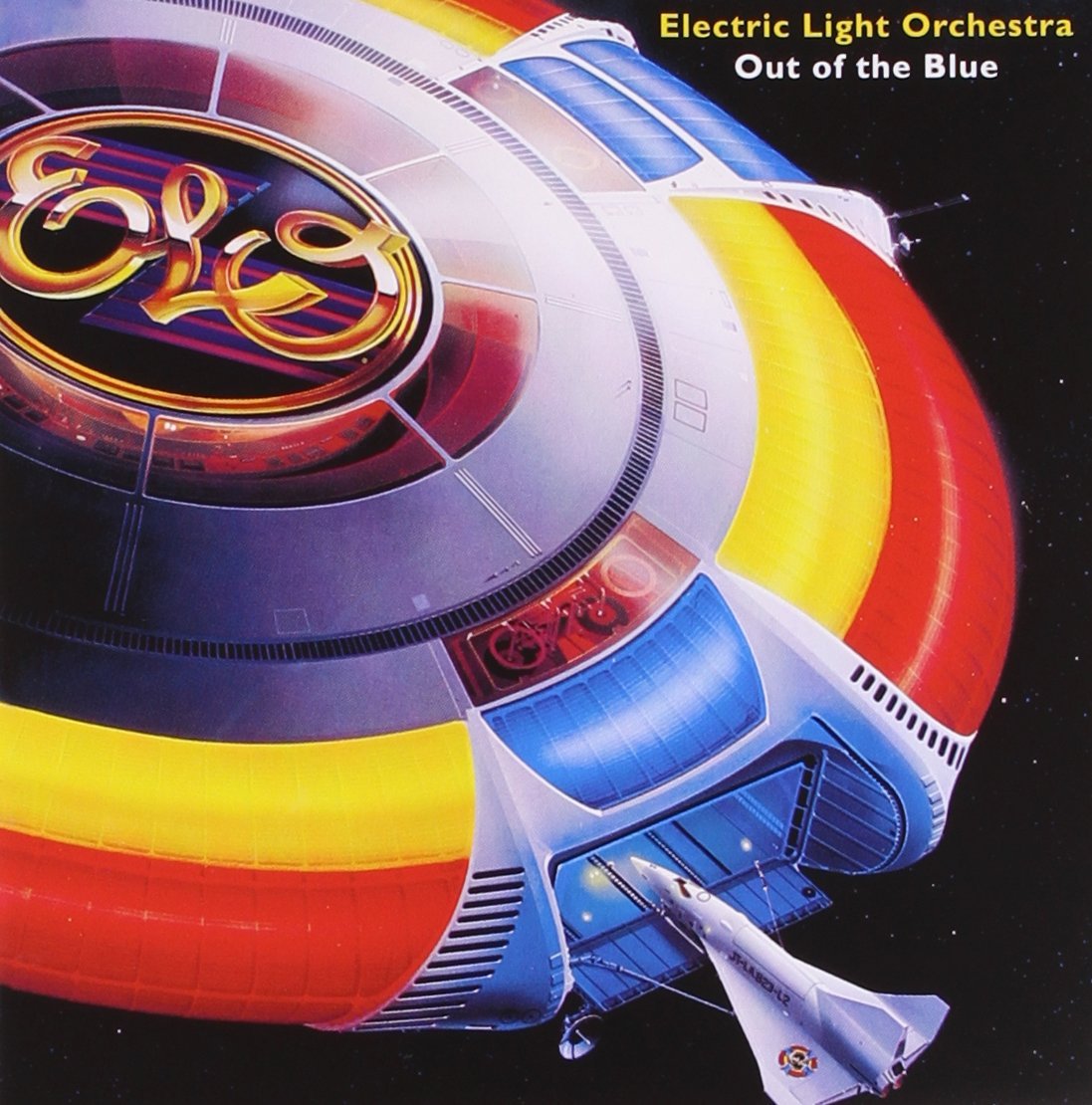 Electric Light Orchestra Wallpapers - Top Free Electric Light Orchestra ...