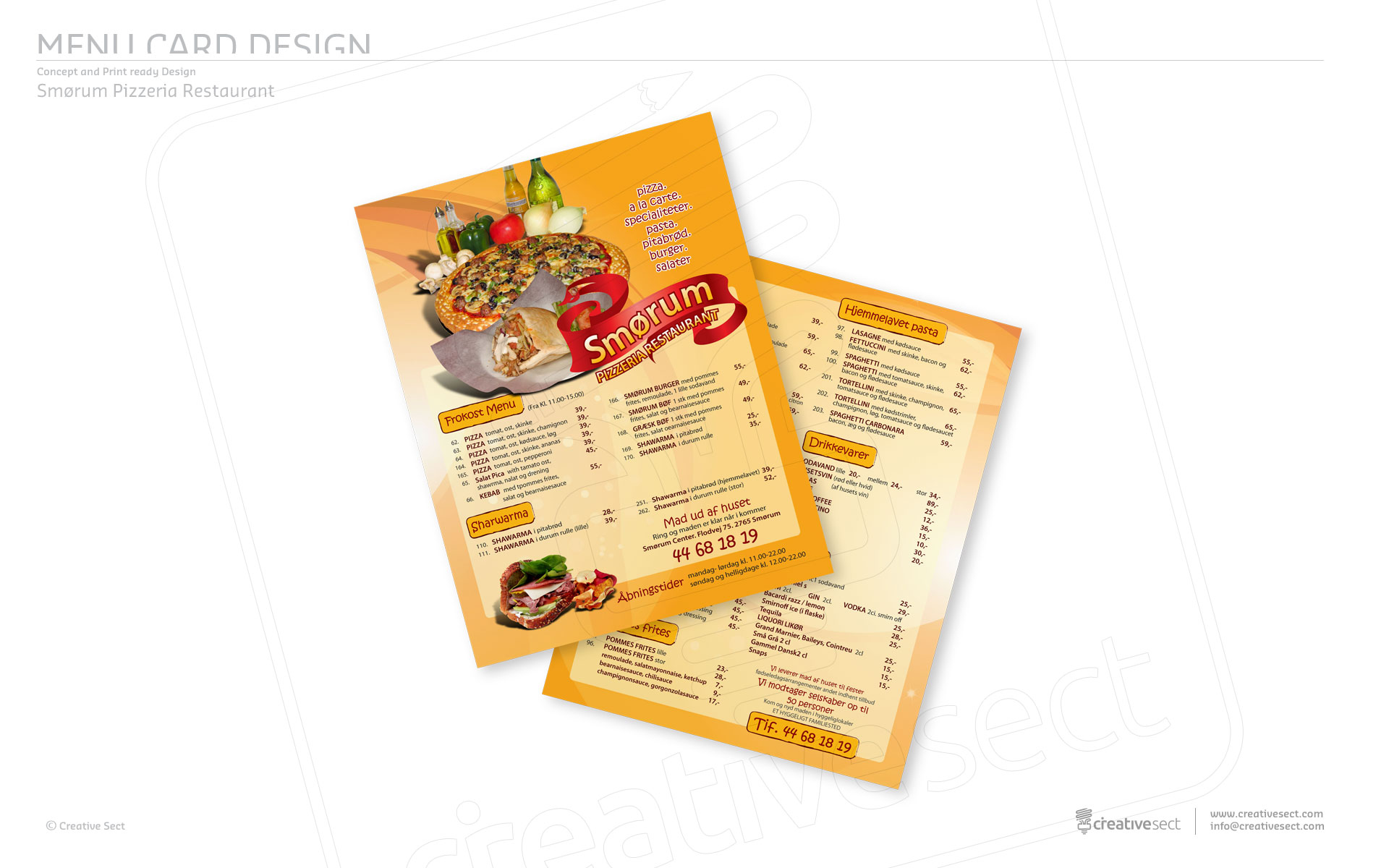 Menu Card Wallpapers - Top Free Menu Card Backgrounds - WallpaperAccess