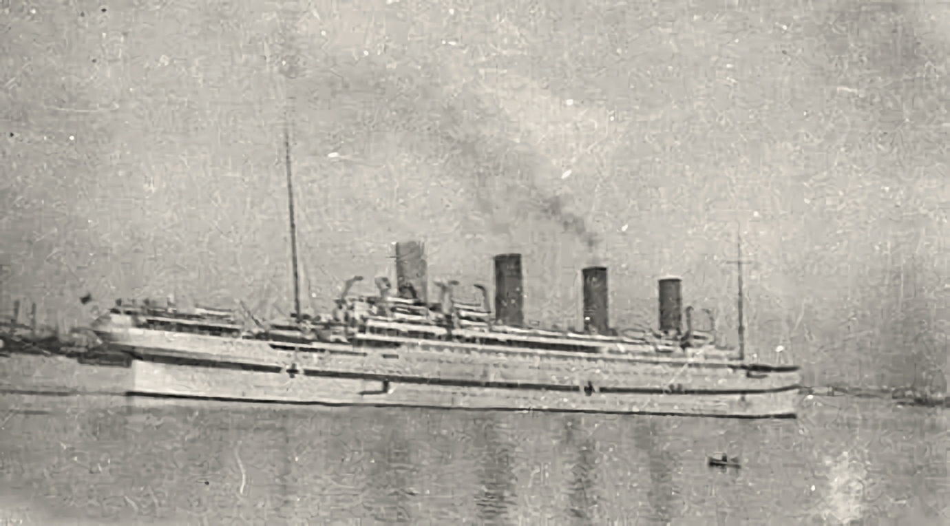 HMHS Britannic Wallpapers - Top Free HMHS Britannic Backgrounds ...
