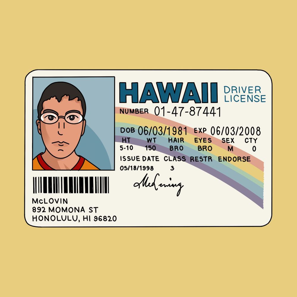 Mclovin Wallpapers Top Free Mclovin Backgrounds Wallpaperaccess