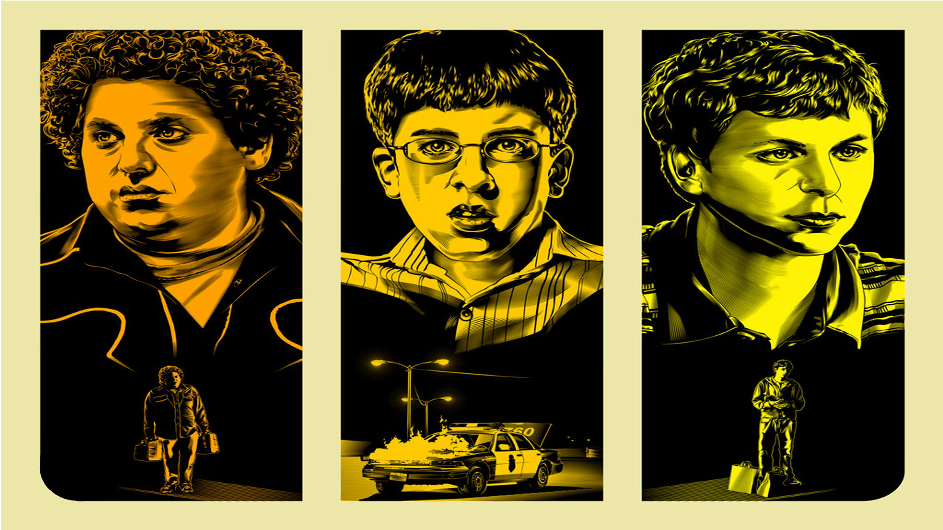 Mclovin Wallpapers - Top Free Mclovin Backgrounds - WallpaperAccess