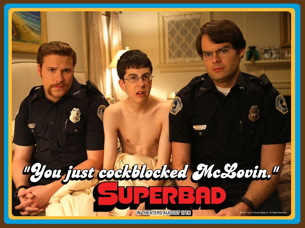 Mclovin Wallpapers - Top Free Mclovin Backgrounds - WallpaperAccess