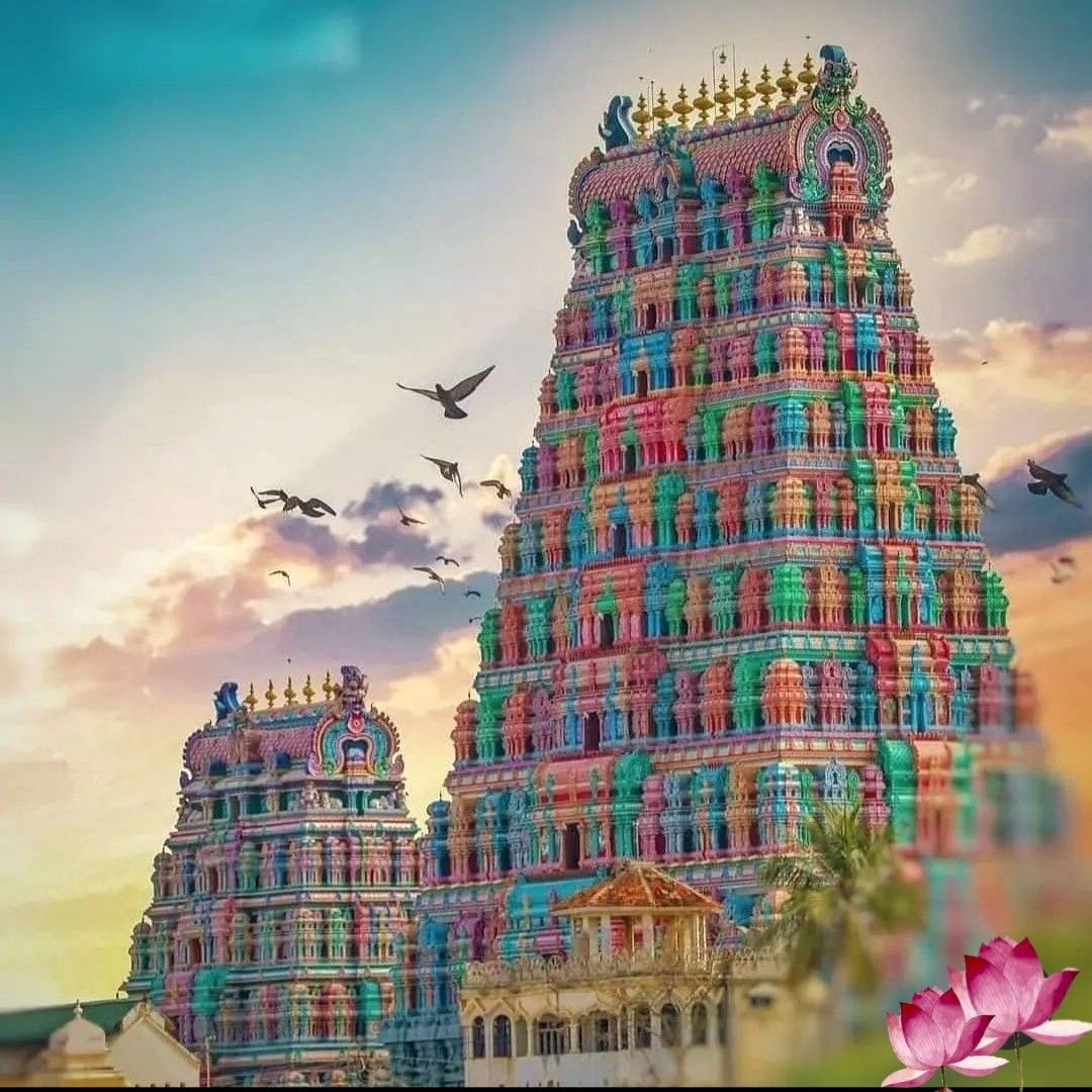 Kovil Wallpapers - Top Free Kovil Backgrounds - WallpaperAccess