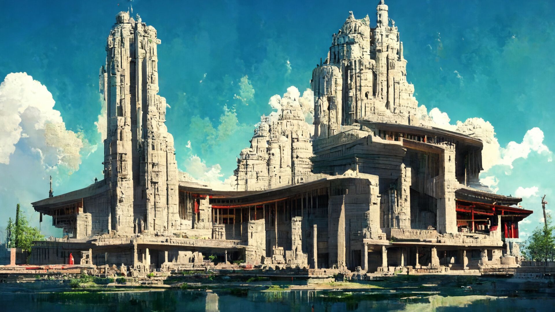 Kovil Wallpapers - Top Free Kovil Backgrounds - WallpaperAccess