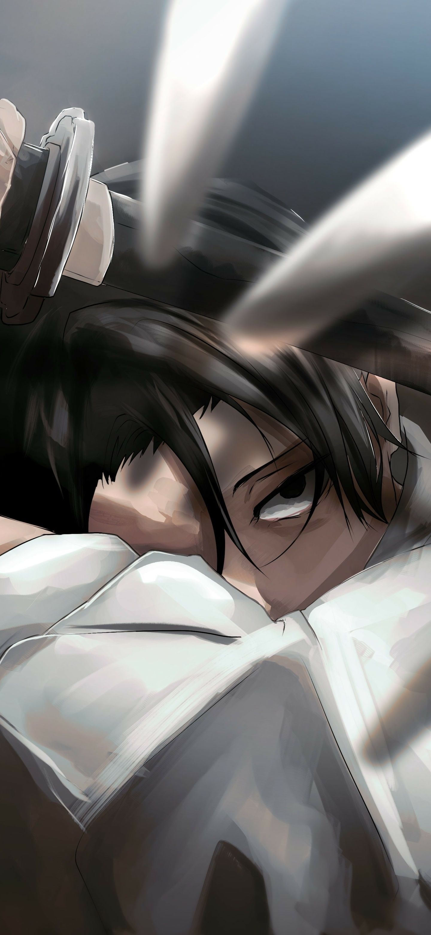 Jujutsu Kaisen Yuta Wallpapers - Top Free Jujutsu Kaisen Yuta ...