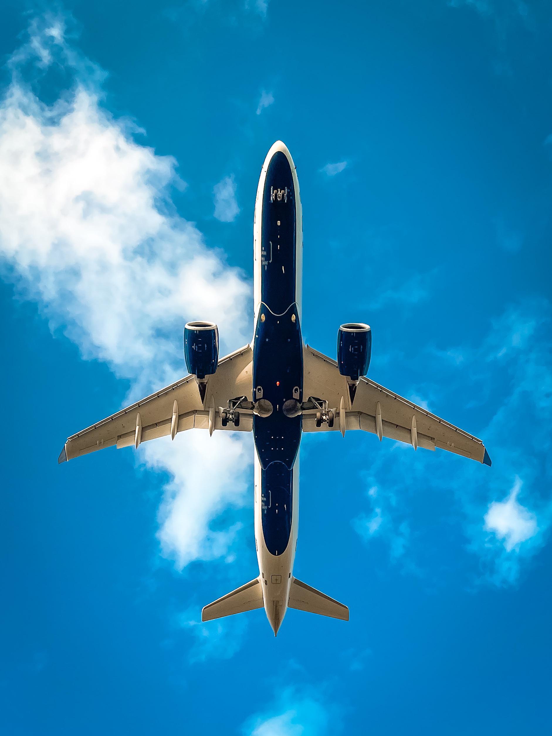 JetBlue Wallpapers - Top Free JetBlue Backgrounds - WallpaperAccess